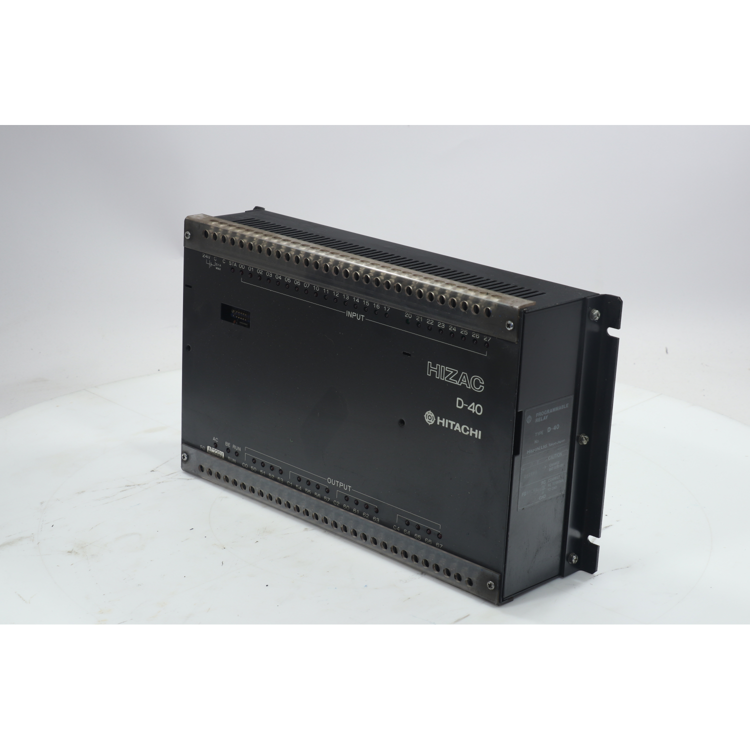 Hitachi D-40 | Maxodeals