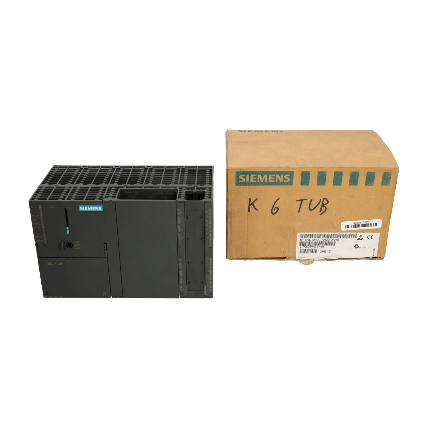 Siemens 6AU1240-1AA00-0AA0 | Maxodeals