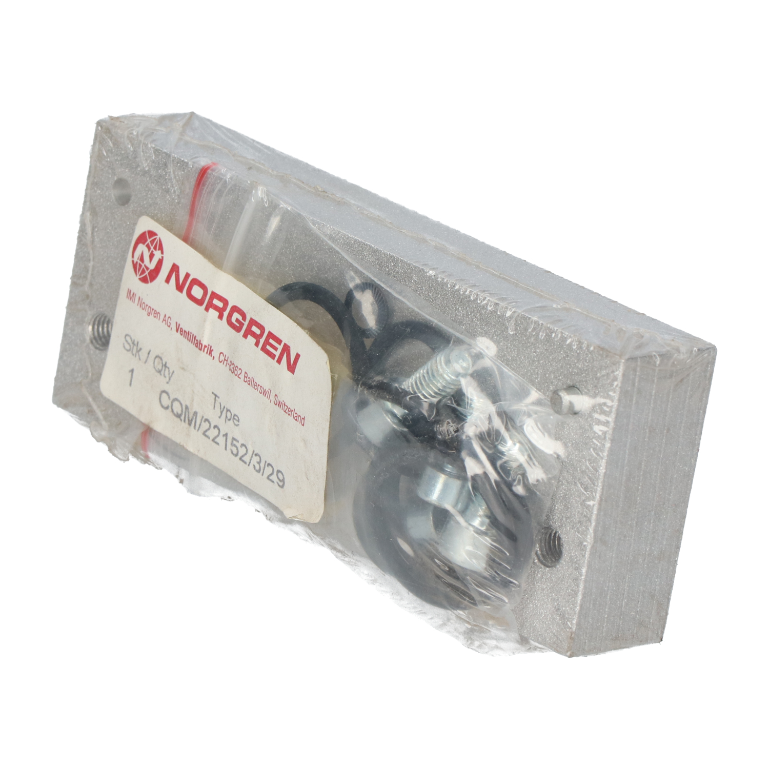 Norgren CQM/22152/3/29 | Maxodeals