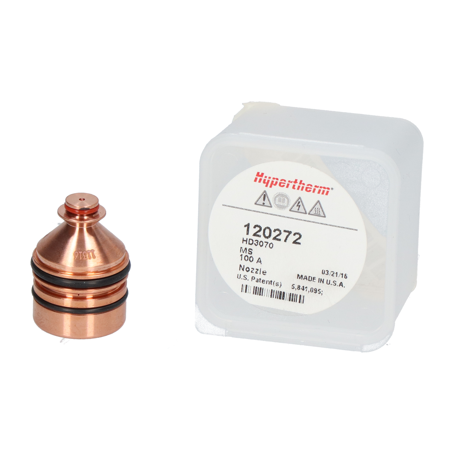 Hypertherm 120272 | Maxodeals