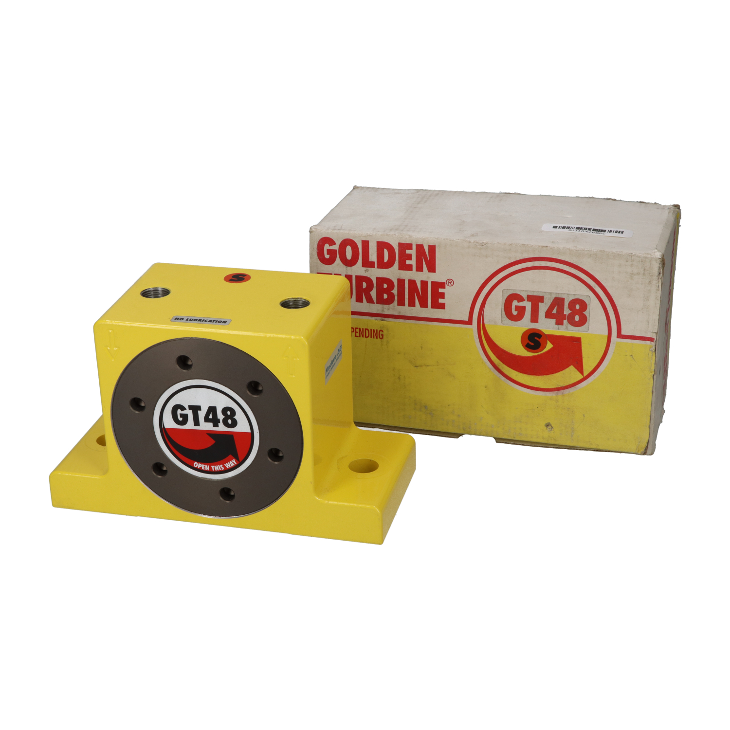 Findeva GT48 | Maxodeals