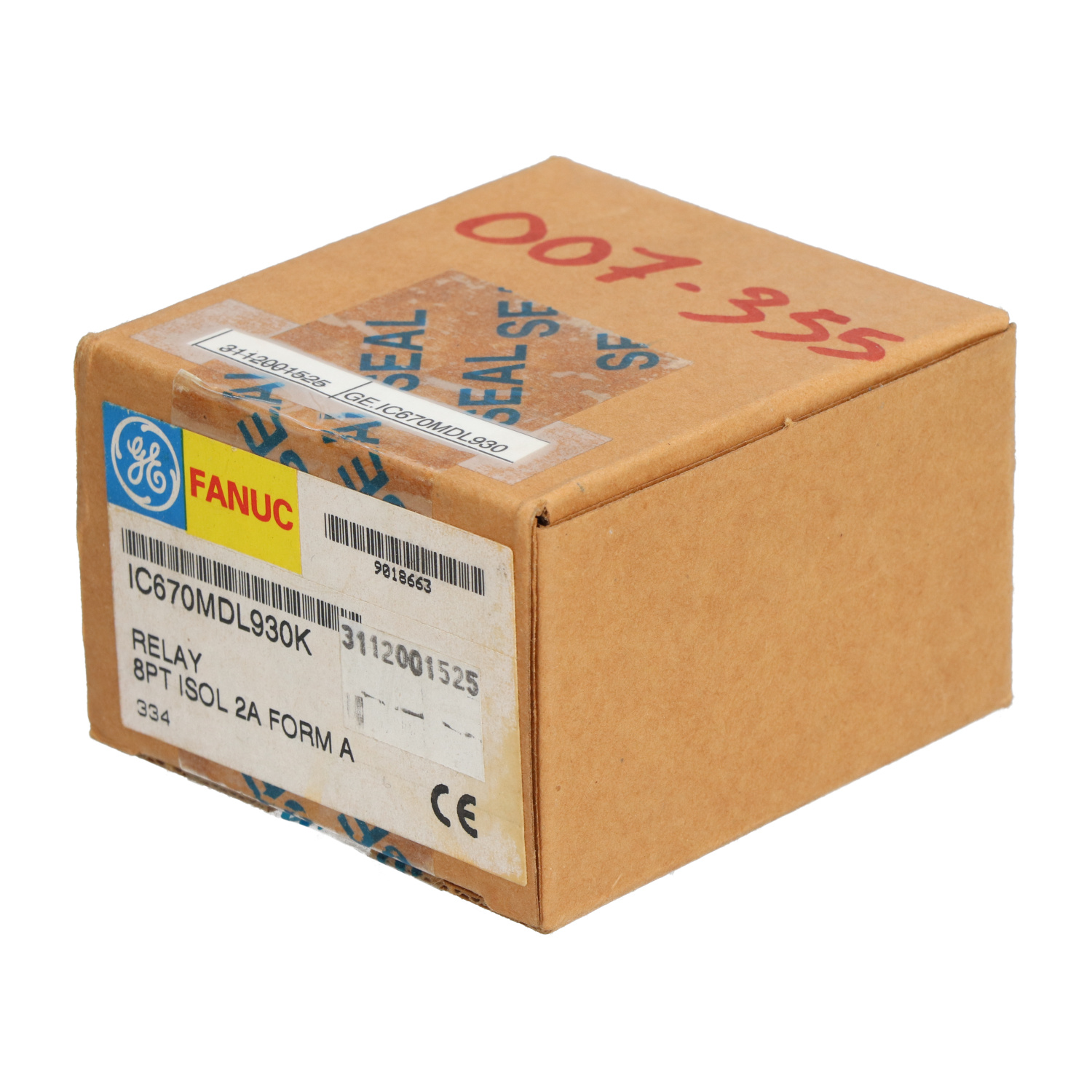 Ge IC670MDL930K | Maxodeals