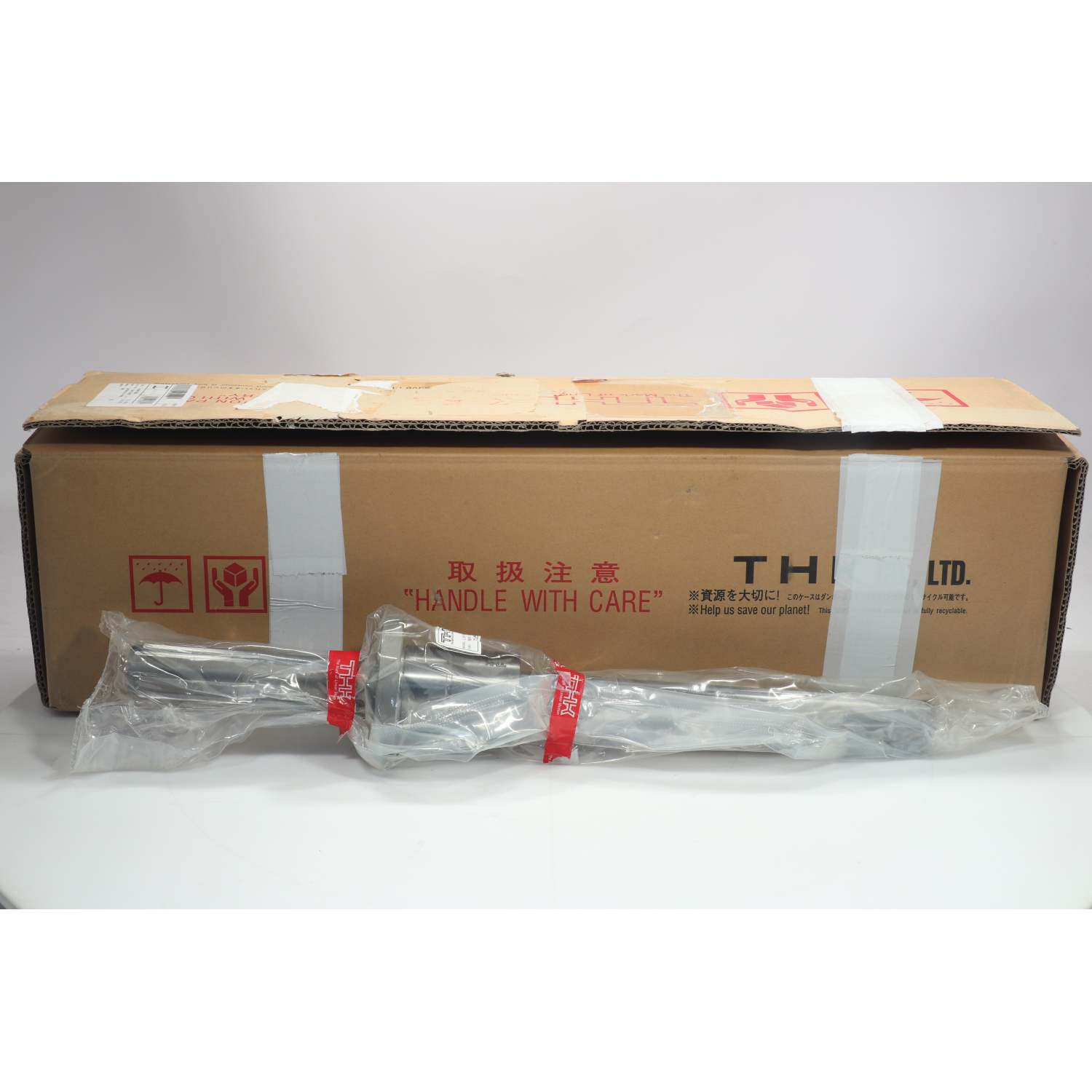 Thk LBF40UUCL+520L | Maxodeals