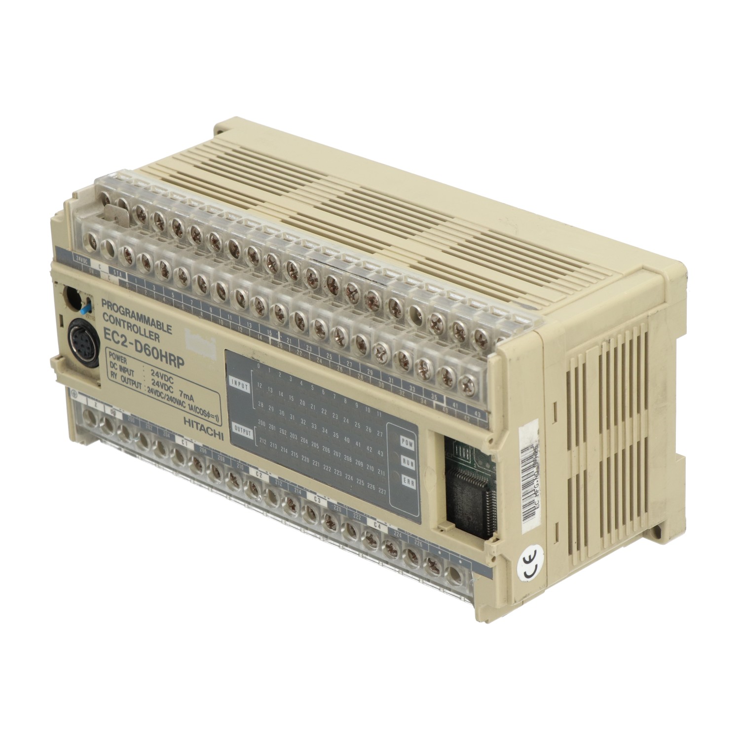 Hitachi EC2-D60HRP | Maxodeals