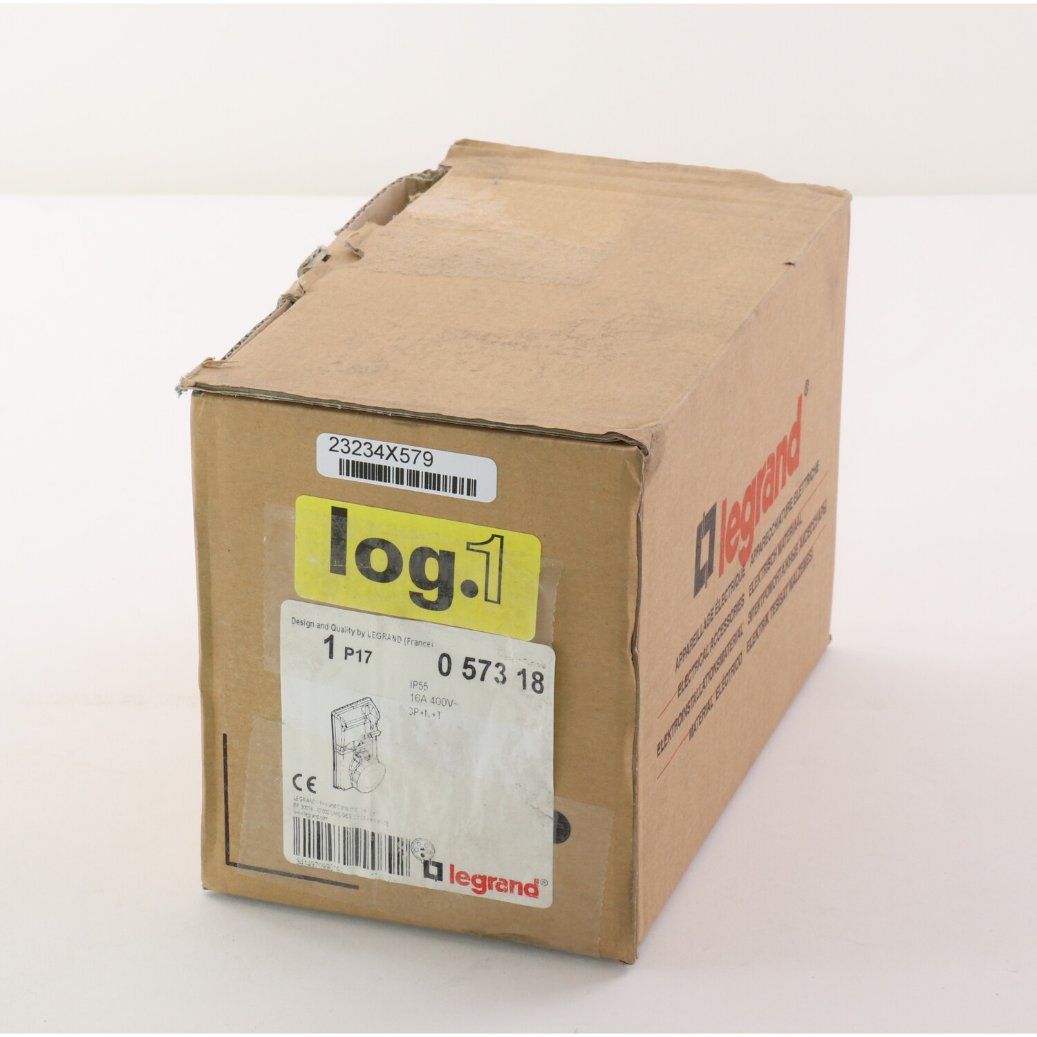 Legrand 57318 | Maxodeals