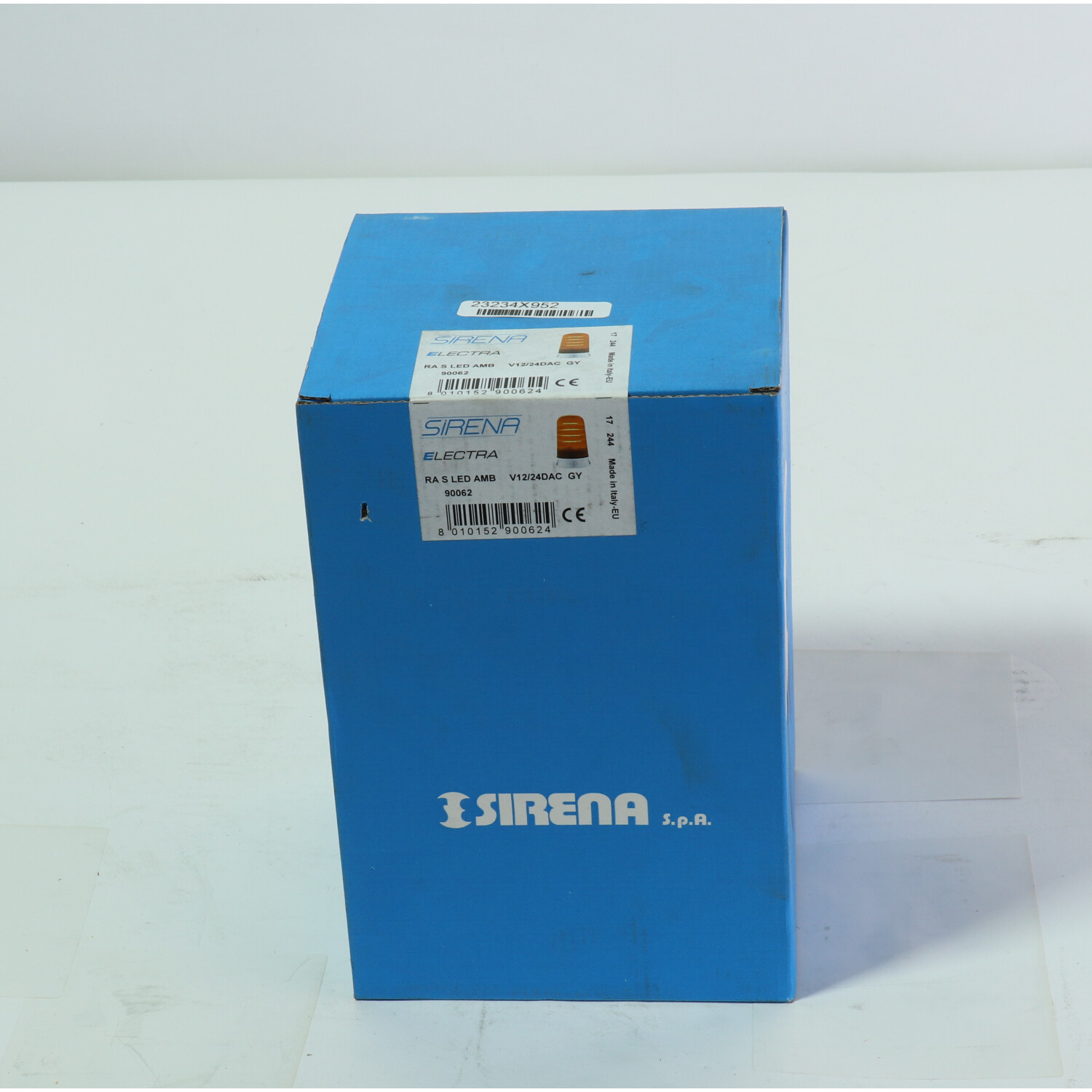 Sirena RASLEDAMB | Maxodeals