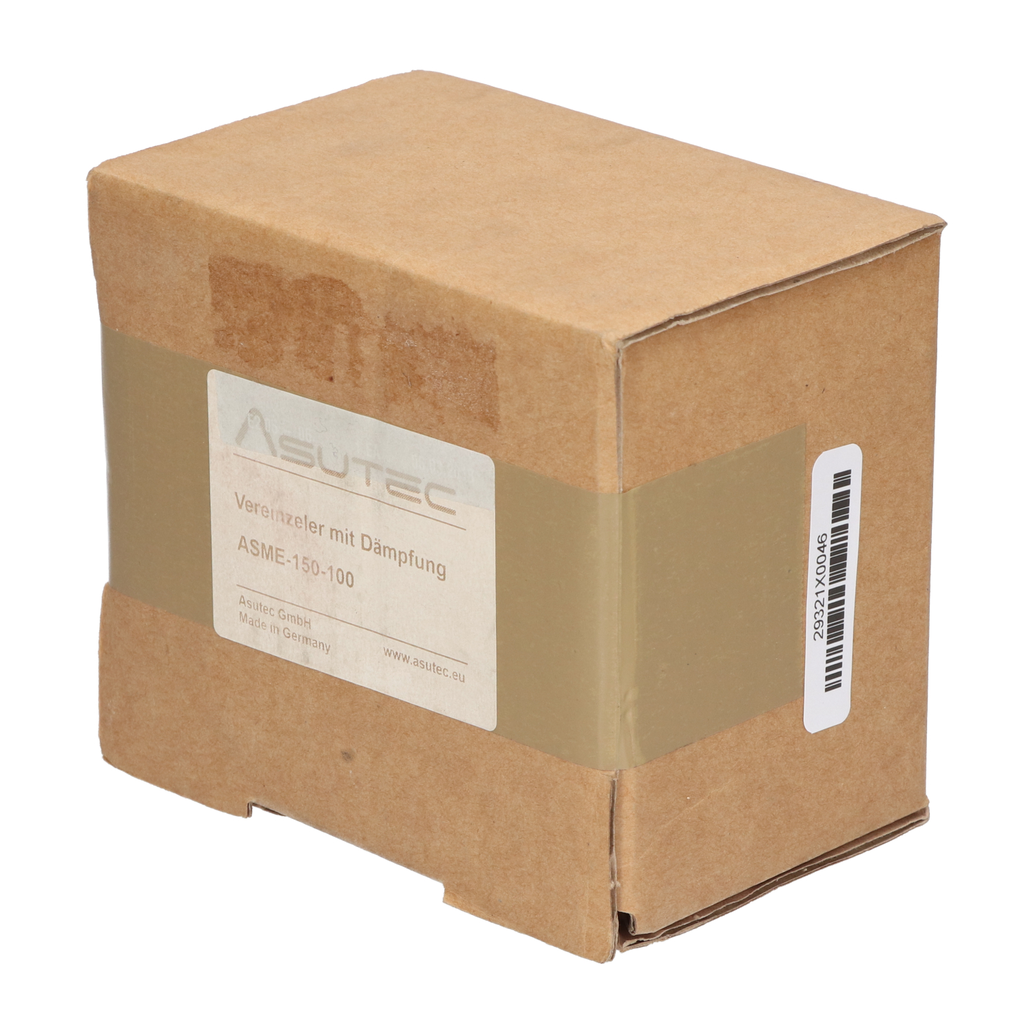 Asutec ASME-150-100 | Maxodeals