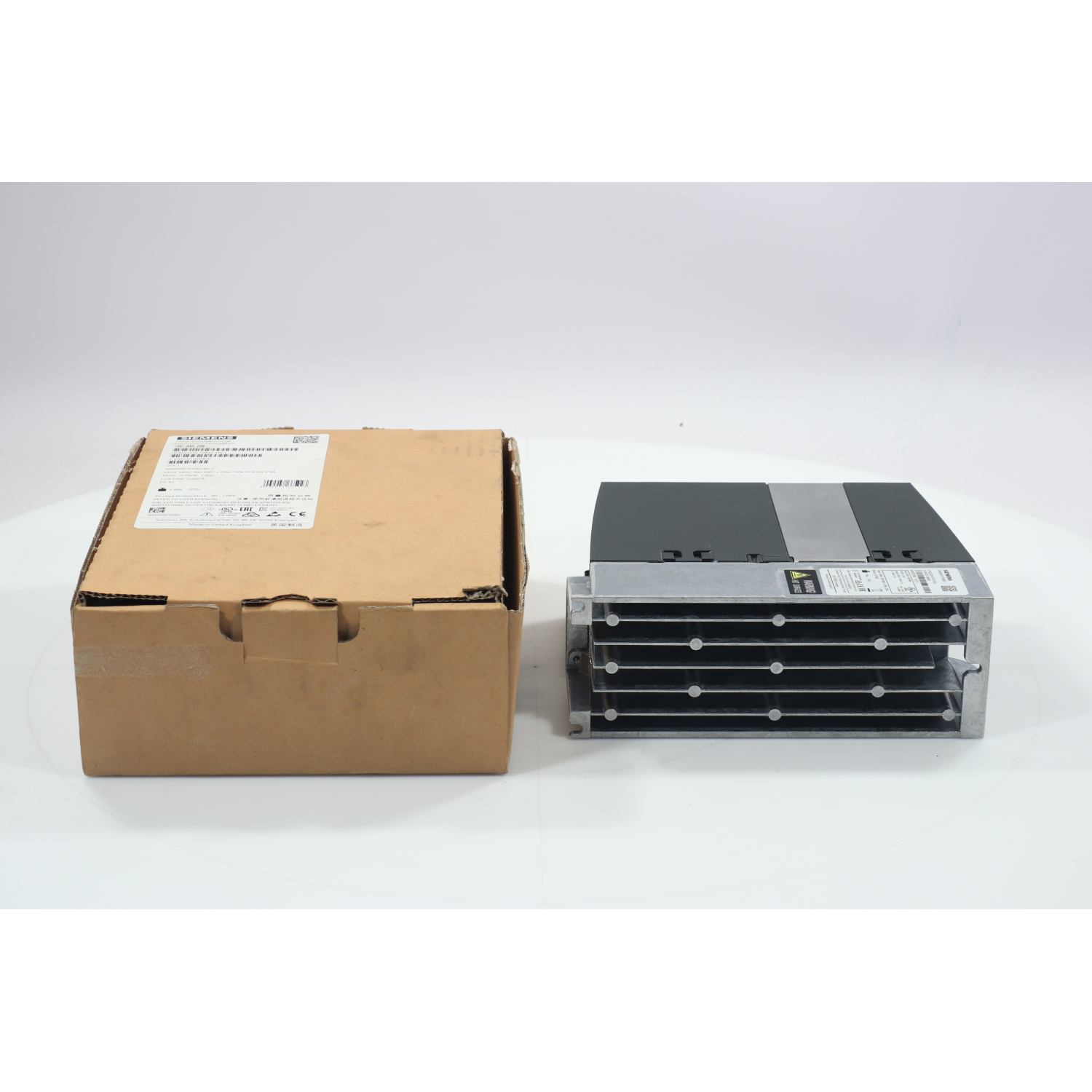 Siemens 6SL3210-1PE12-3AL1 | Maxodeals