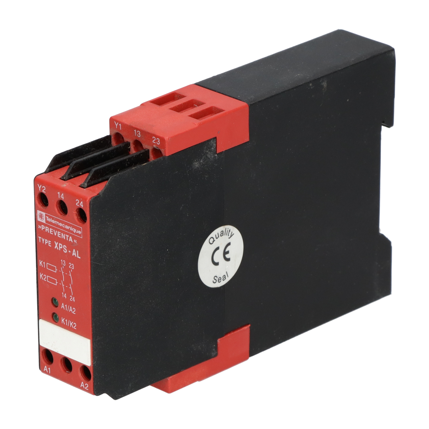 Telemecanique XPS-AL | Maxodeals