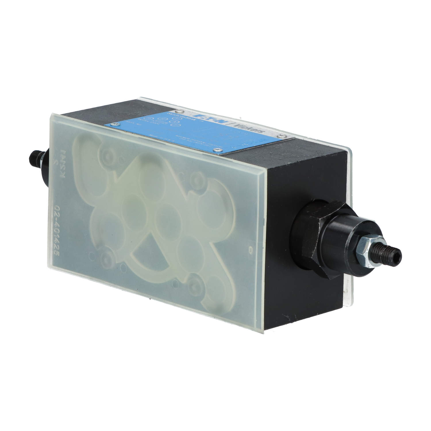 Eaton Vickers DGMFN-5-Y-A2W-B2W-30 | Maxodeals