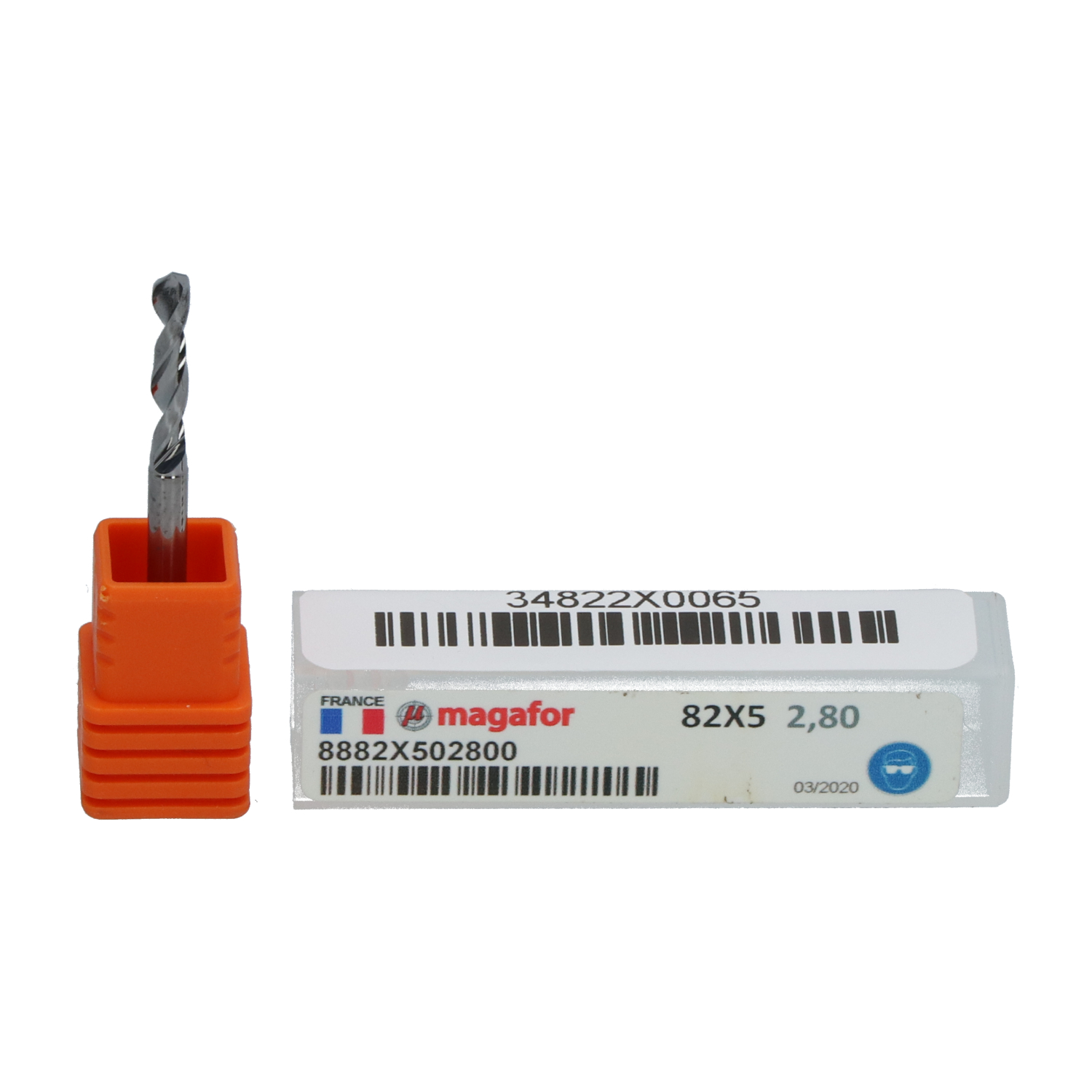 Magafor 8882X502800 | Maxodeals