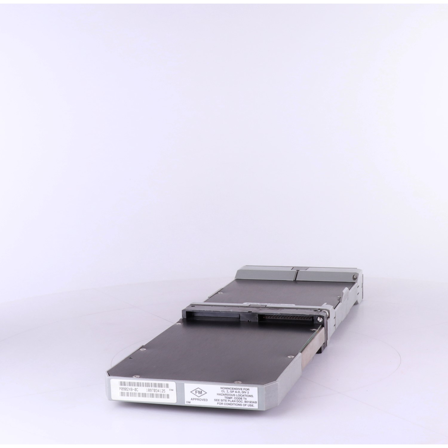 Foxboro P0902XB-0C | Maxodeals