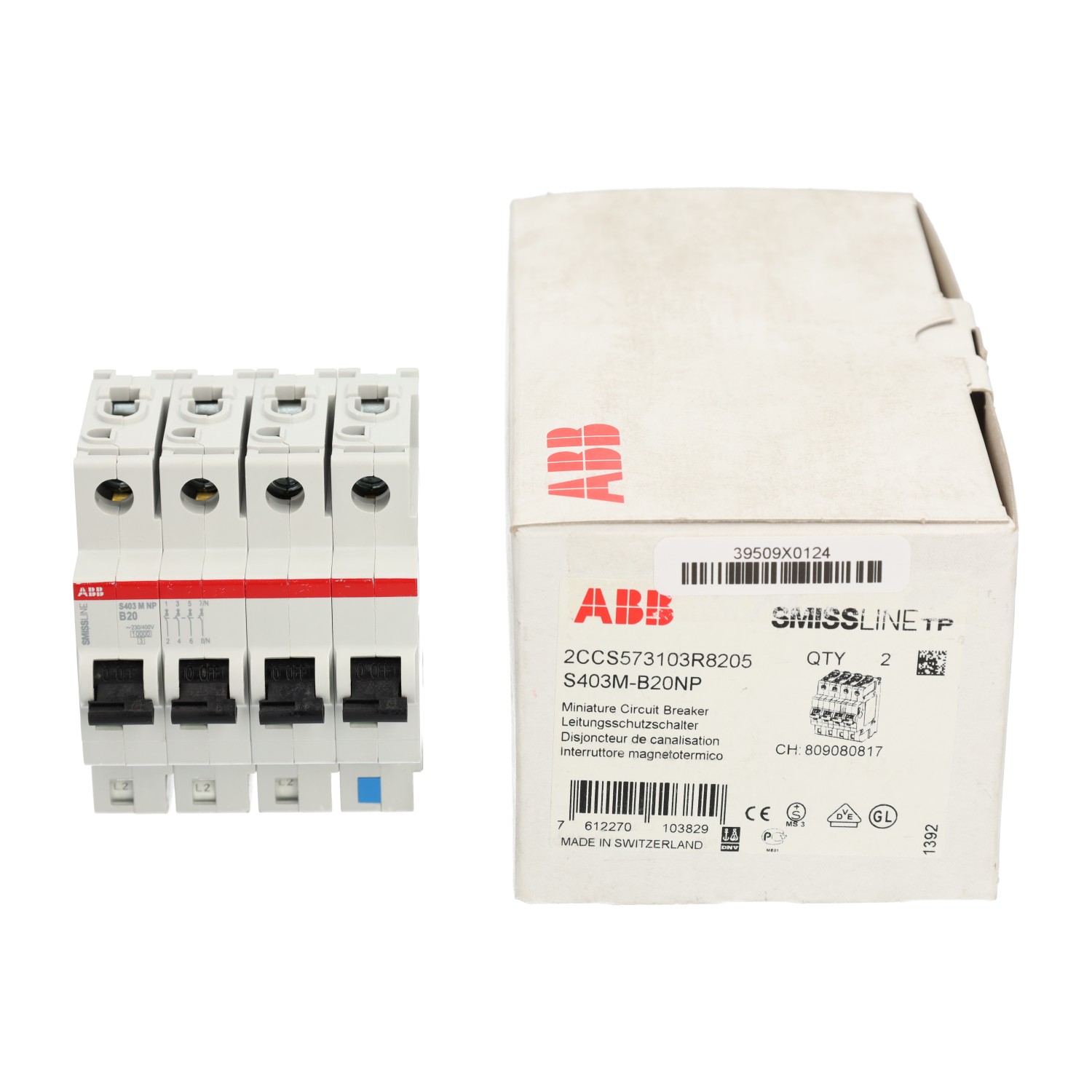 ABB 2CCS573103R8205 | Maxodeals