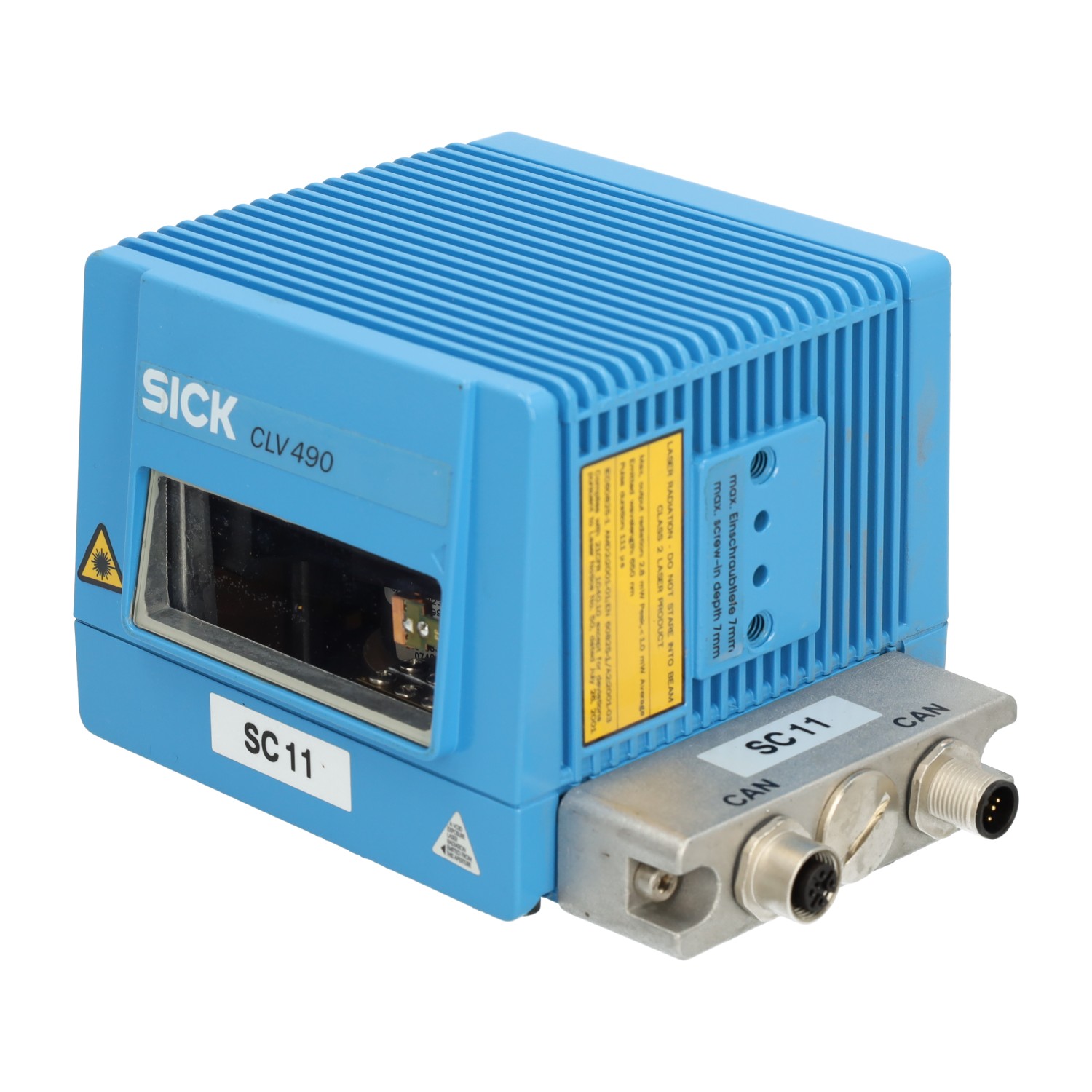 Sick CLV490-2010 | Maxodeals