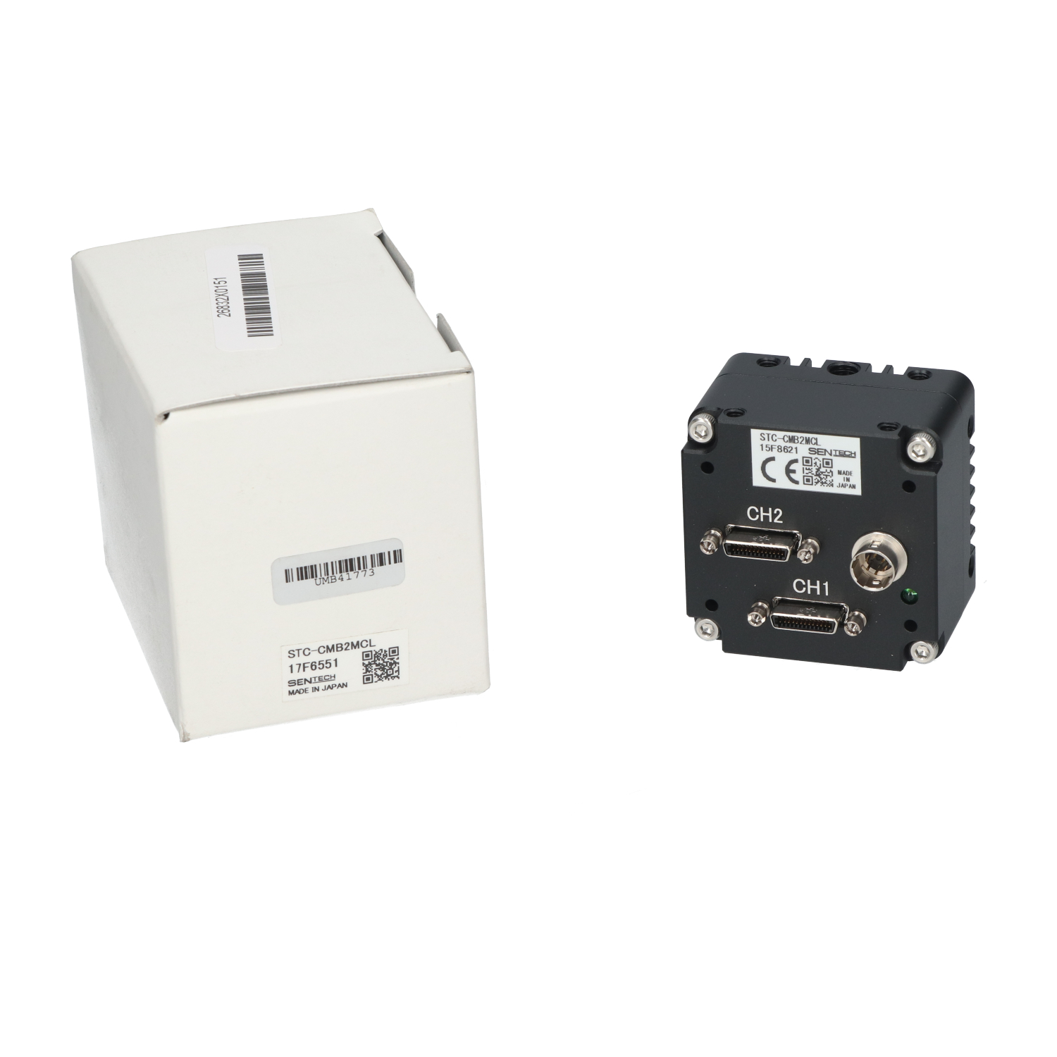 Sentech STC-CMB2MCL | Maxodeals