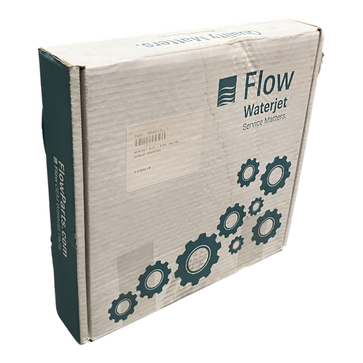 Flow International 058277-1 | Maxodeals