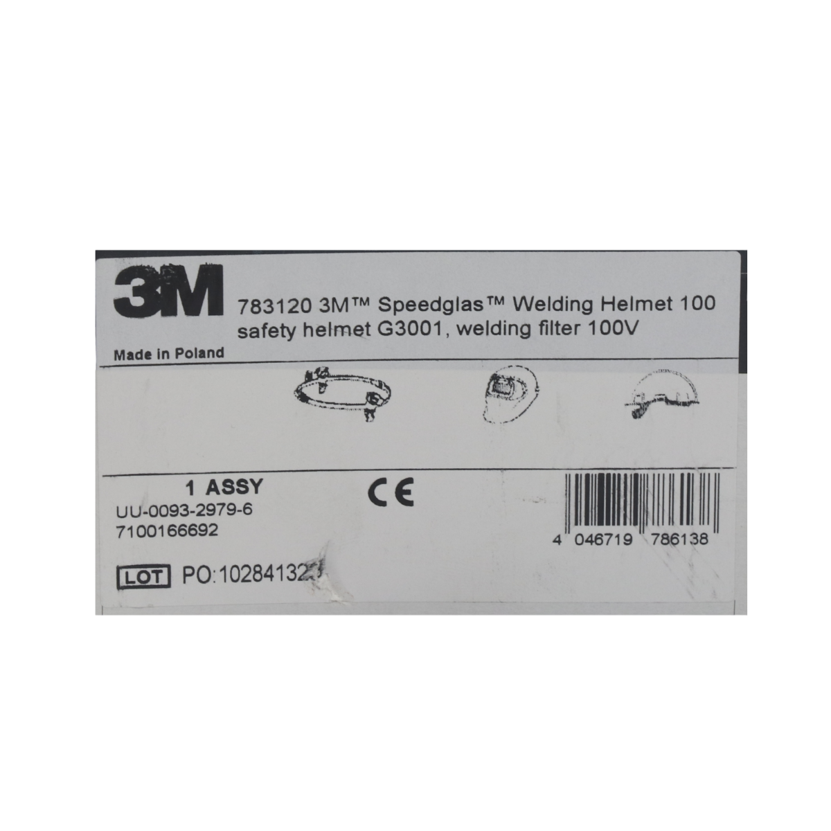 3M UU-0093-2979- | Maxodeals
