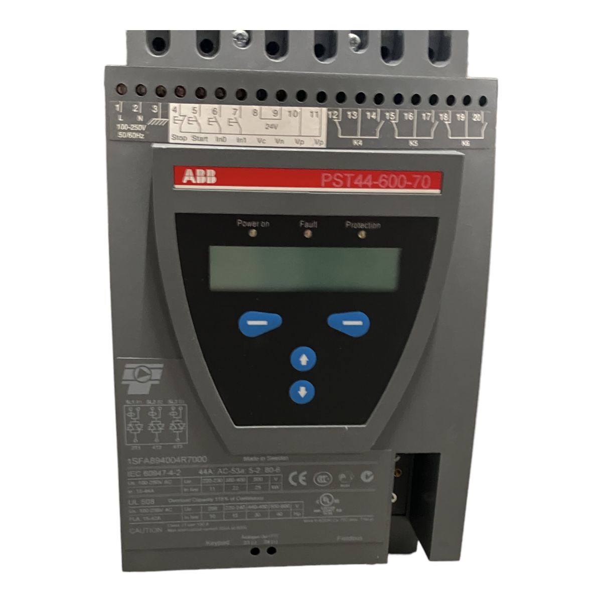 ABB 1SFA894004R7000 | Maxodeals