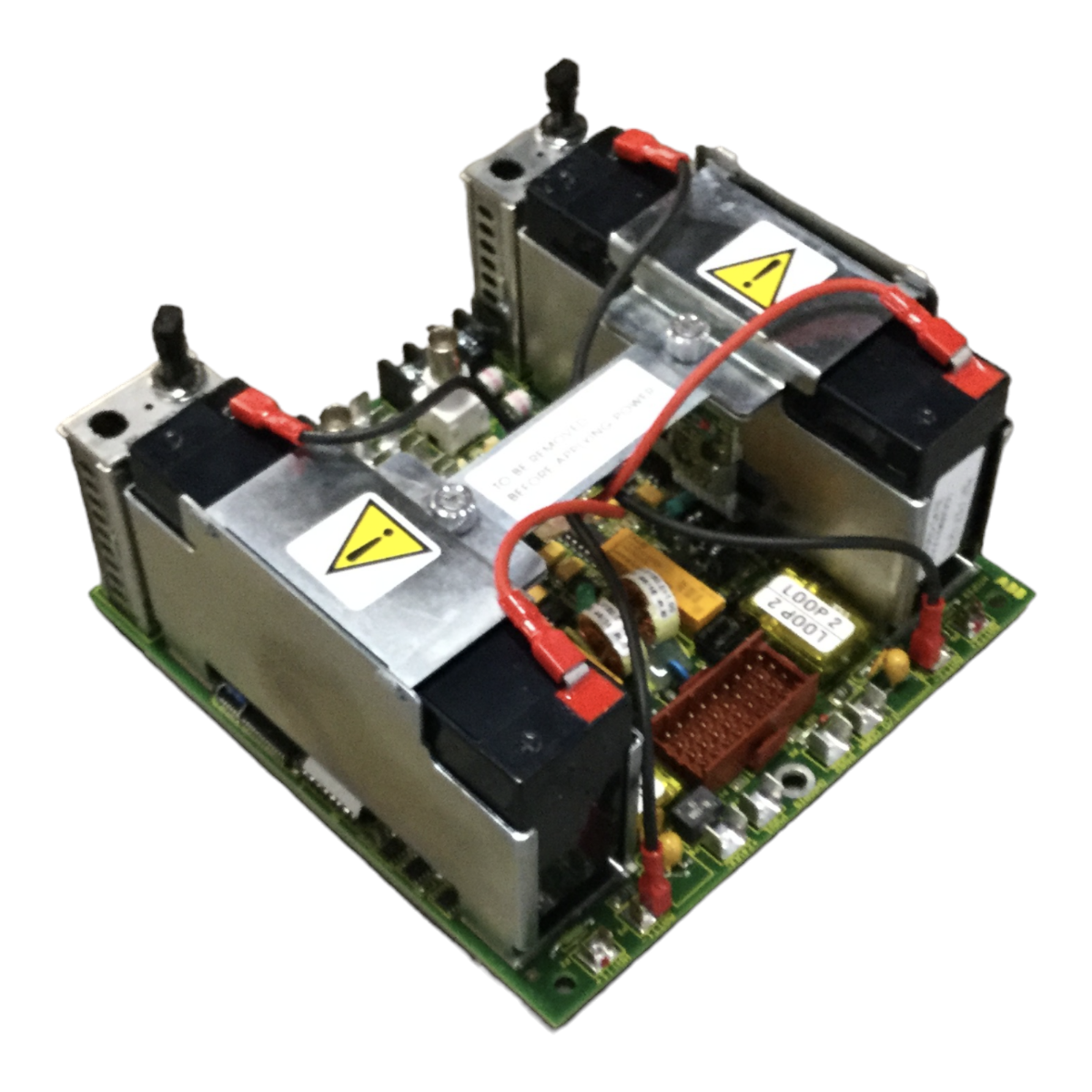 ABB NTCF22 | Maxodeals