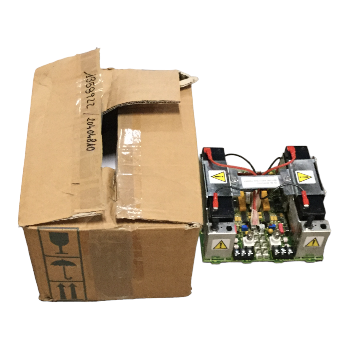 ABB NTCF22 | Maxodeals