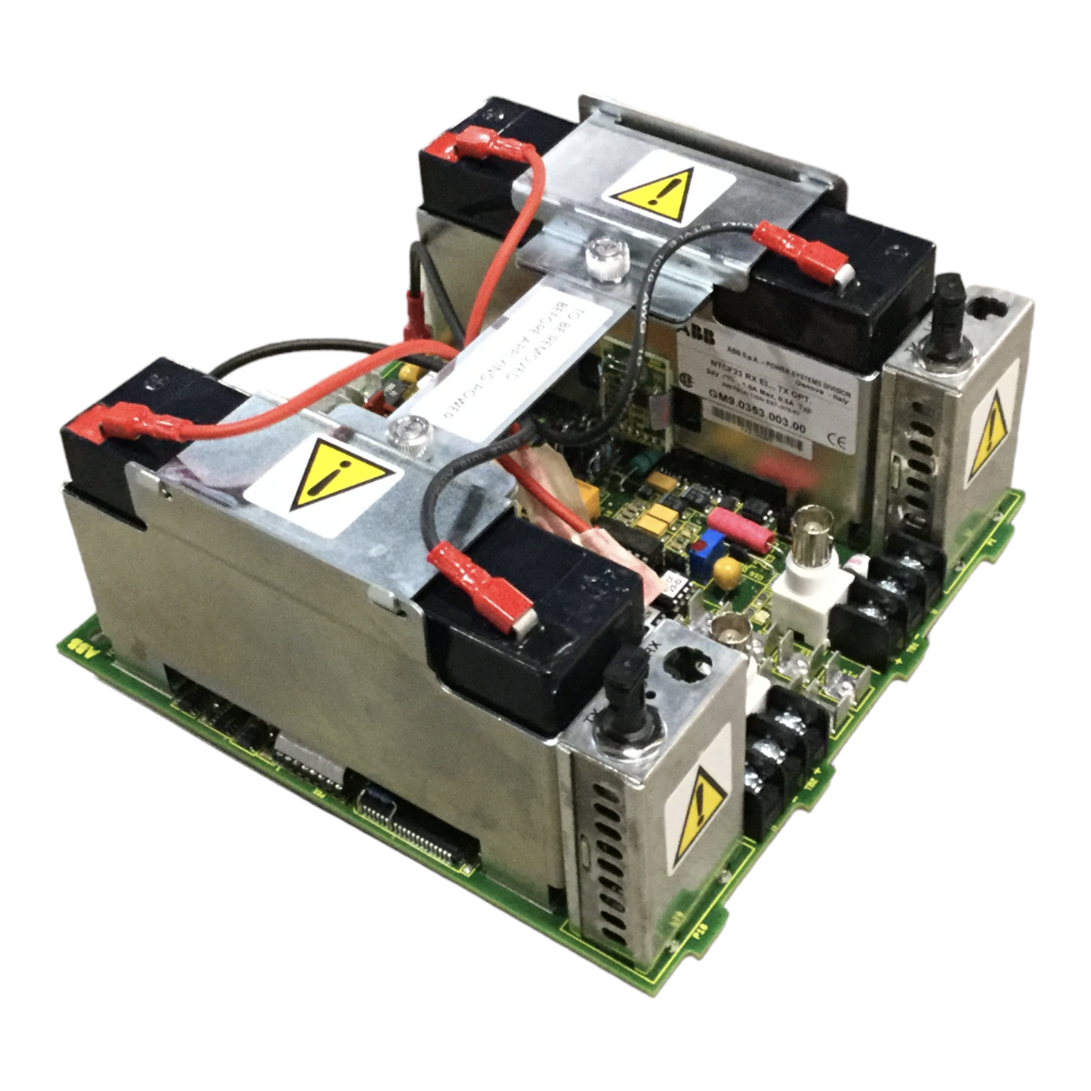 ABB NTCF22 | Maxodeals