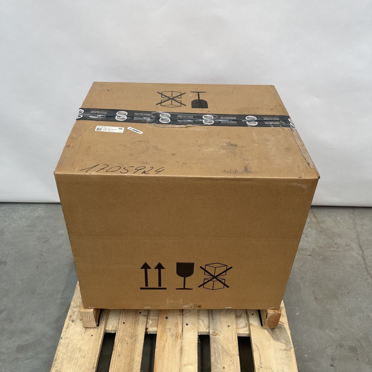 Weiss TC0220T-82 | Maxodeals