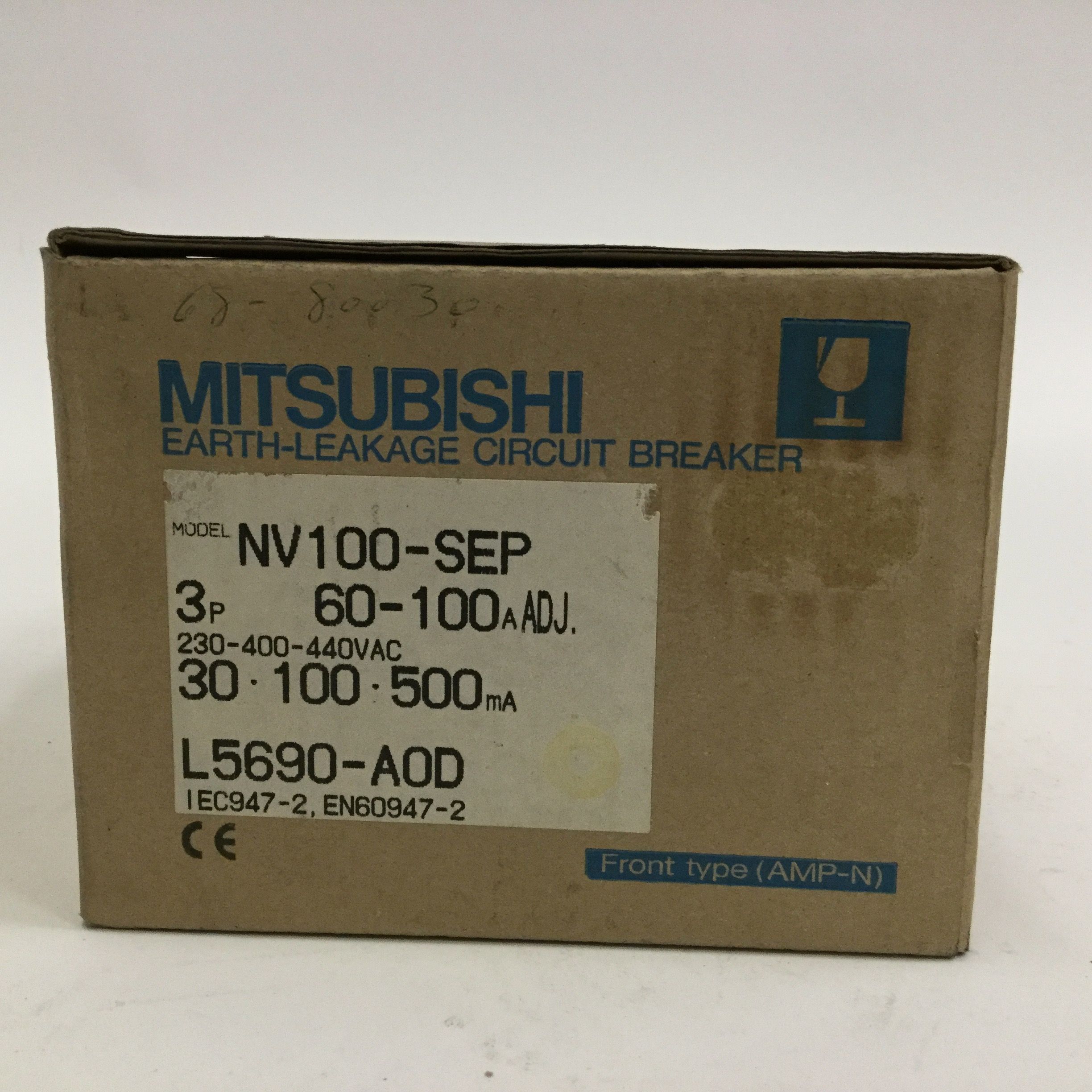 Mitsubishi NV100-SEP | Maxodeals