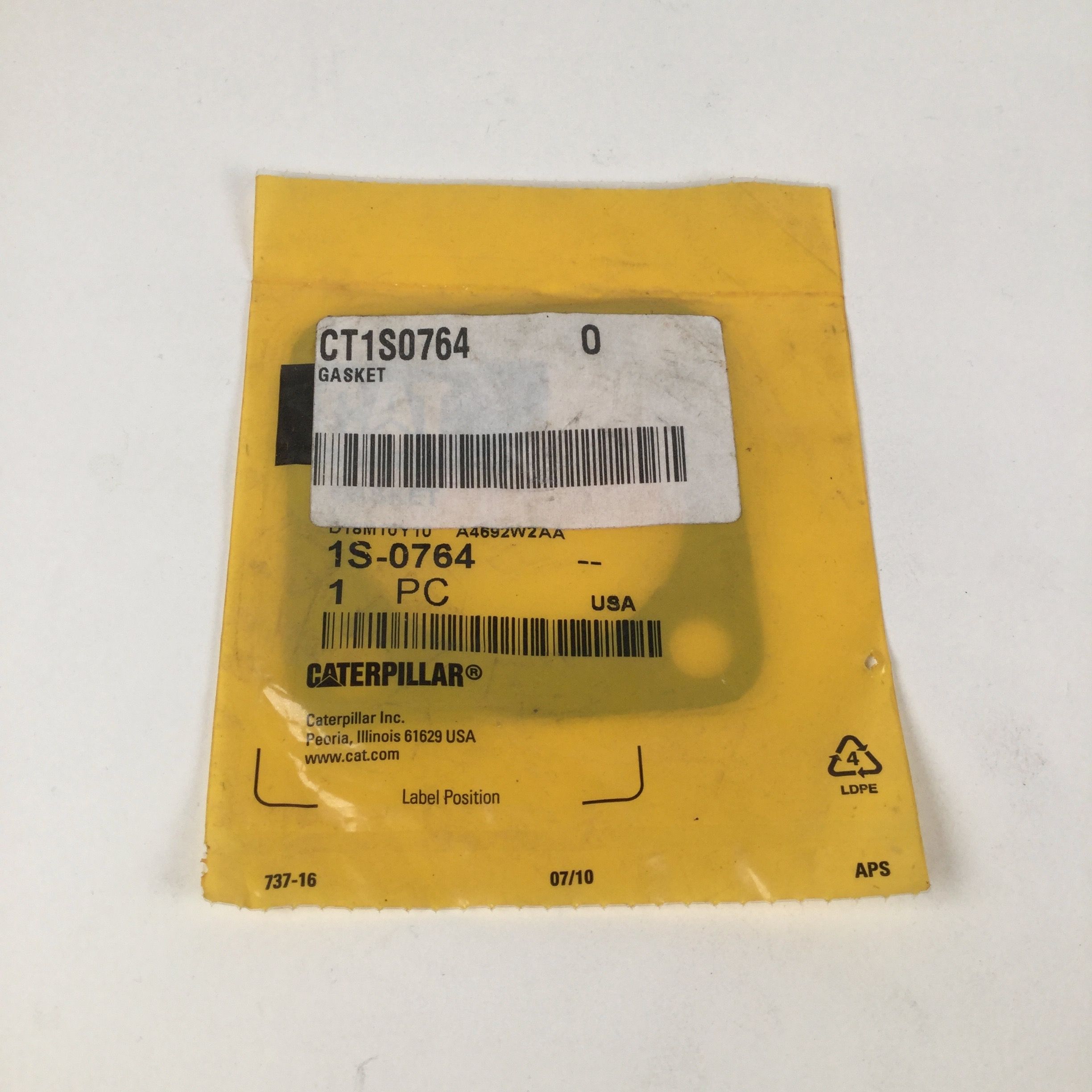 Caterpillar 1S-0764 | Maxodeals