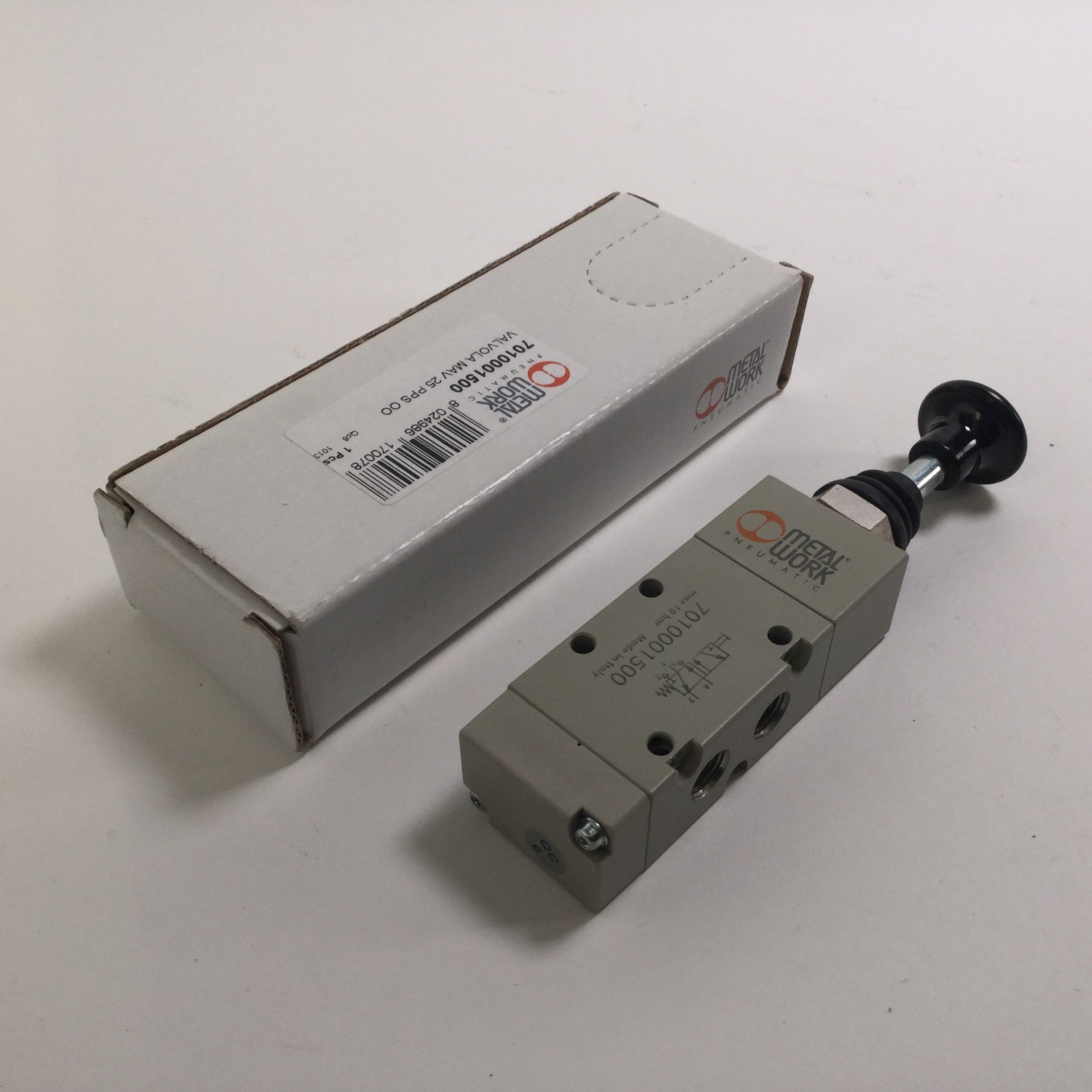 Metal Work 7010001500 | Maxodeals