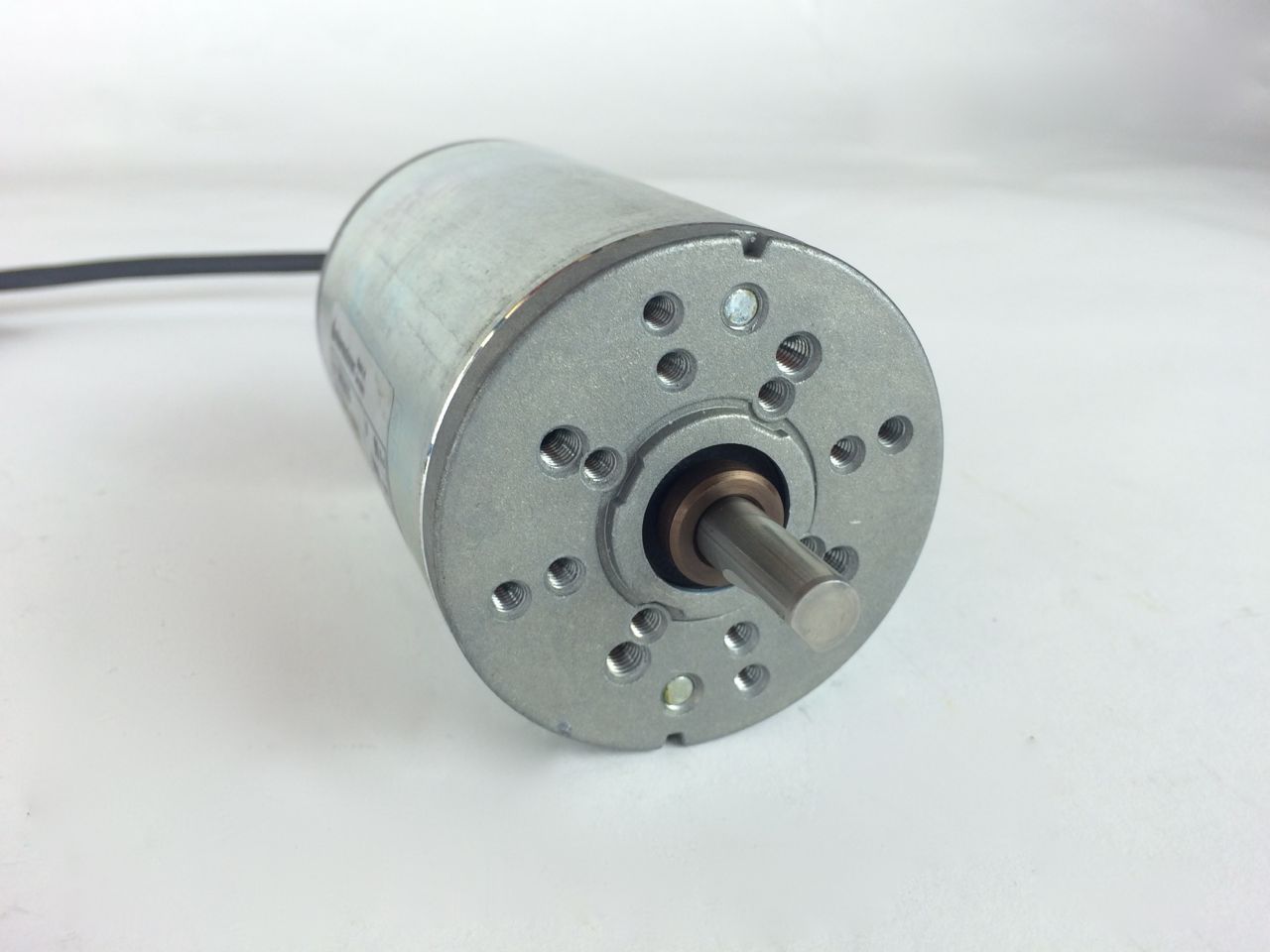 Dunkermotoren GR63X25 90V NMP