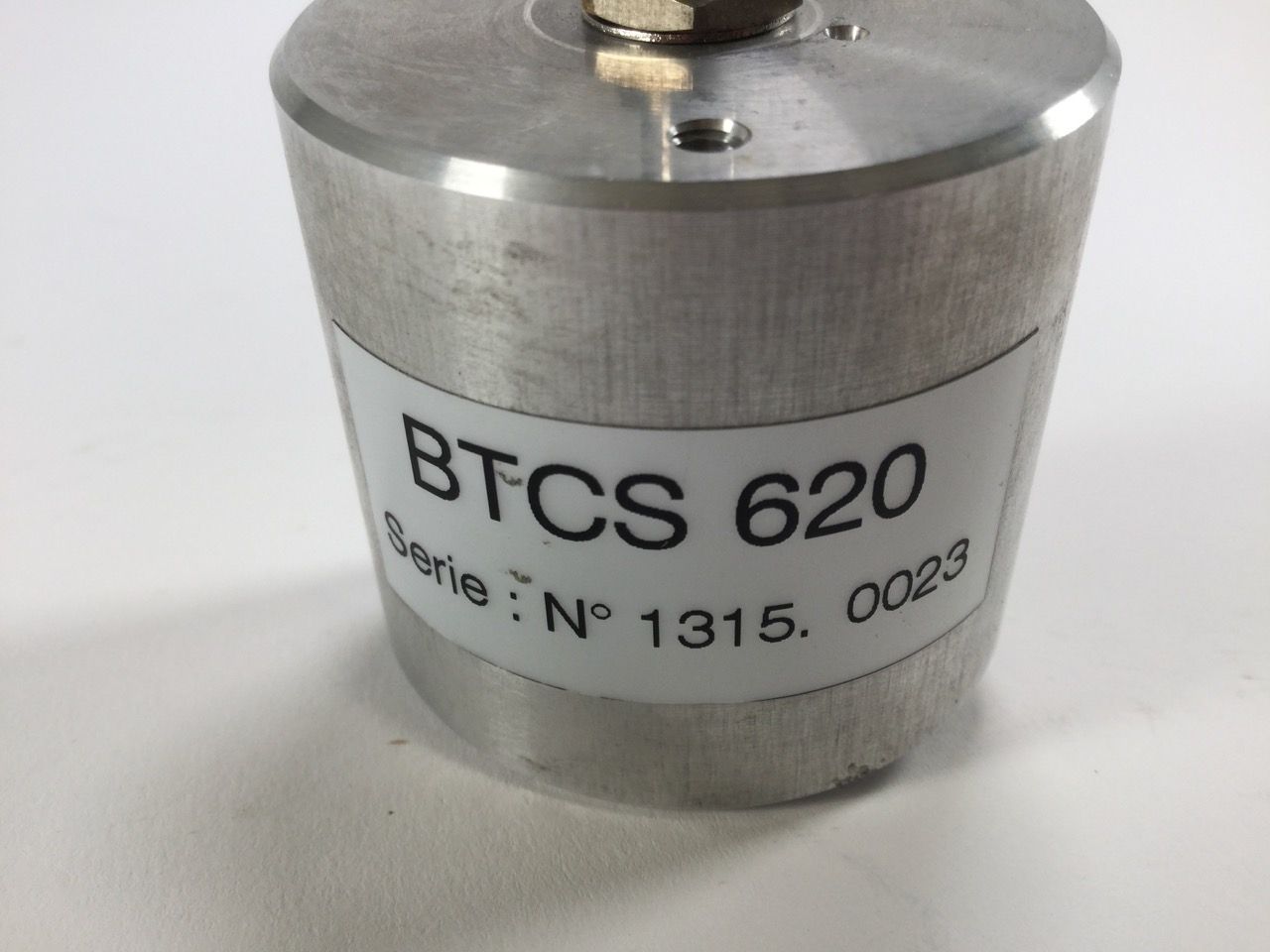 Warner Electric BTCS 620 Rotary Position Sensor New NMP