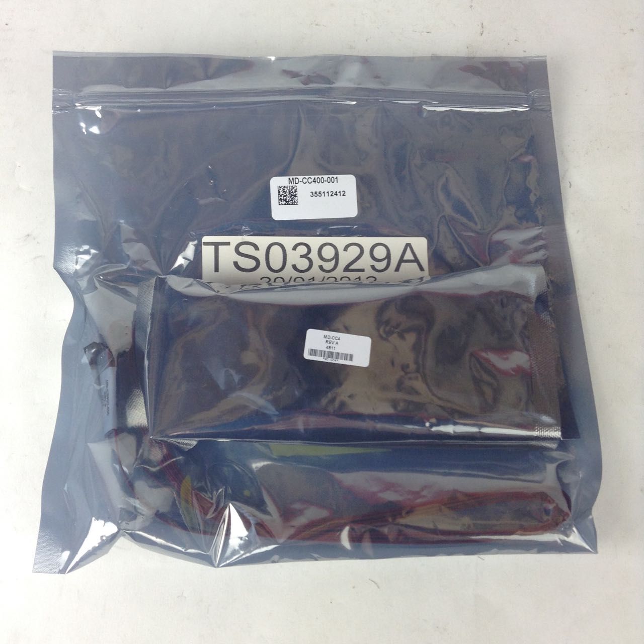 Schneider MD-CC400-001 New Sealed Factory Packing