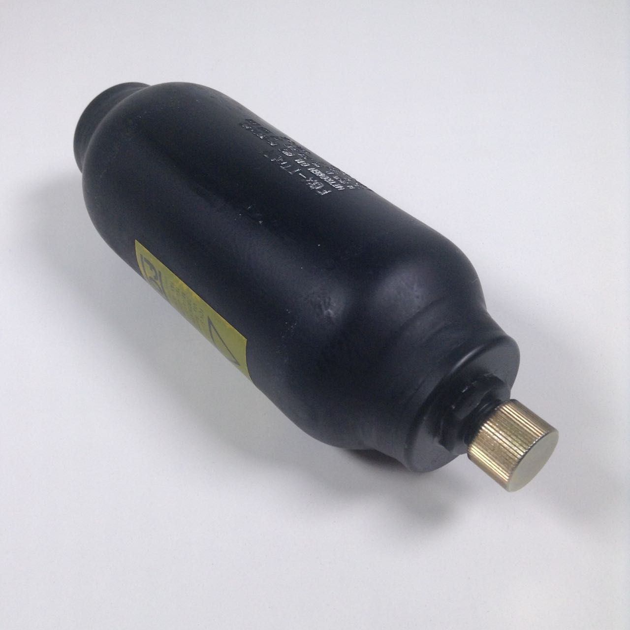 Fox H350R Hydropneumatic Accumulator New