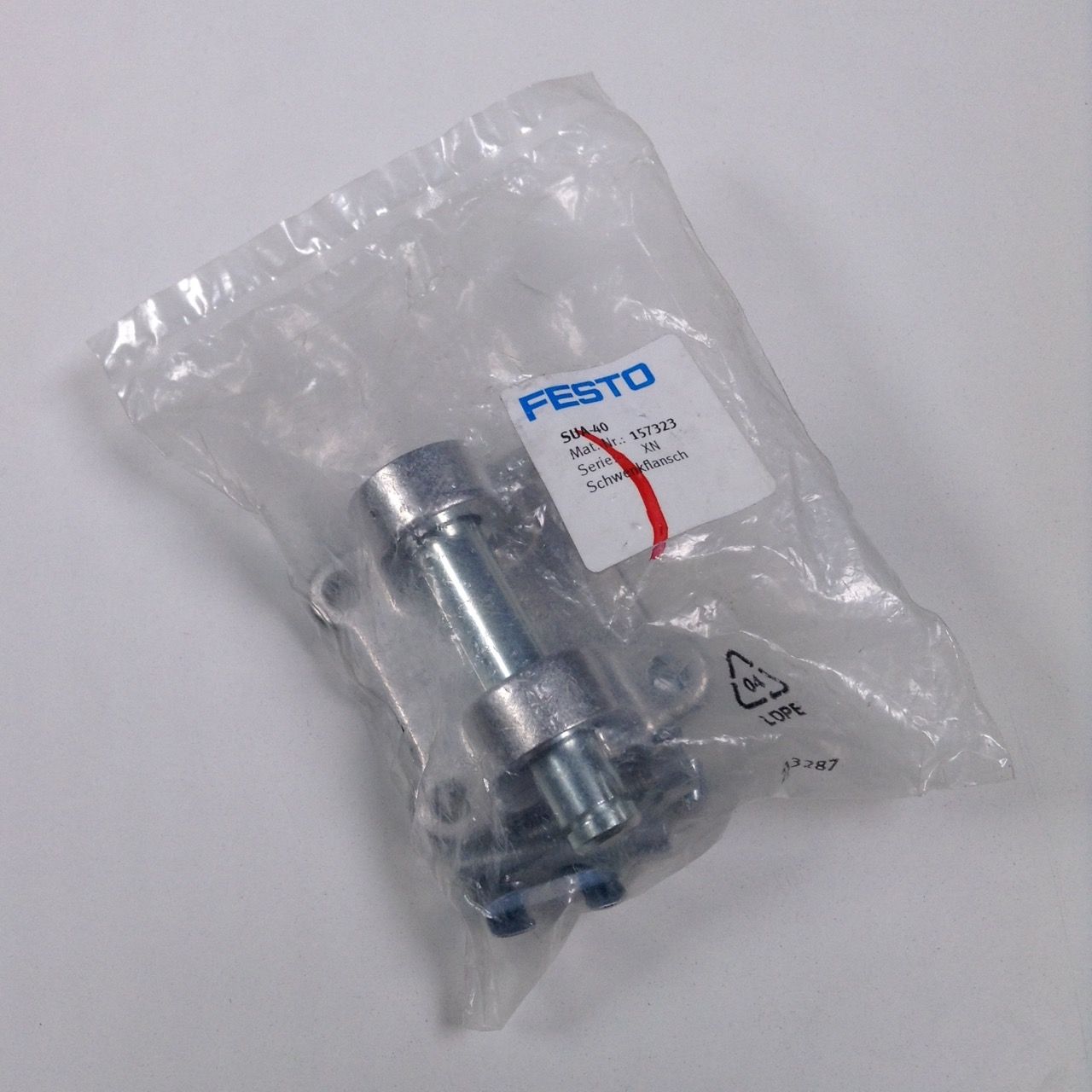 Festo SUA-40 Swivel Flange New Factory Packing