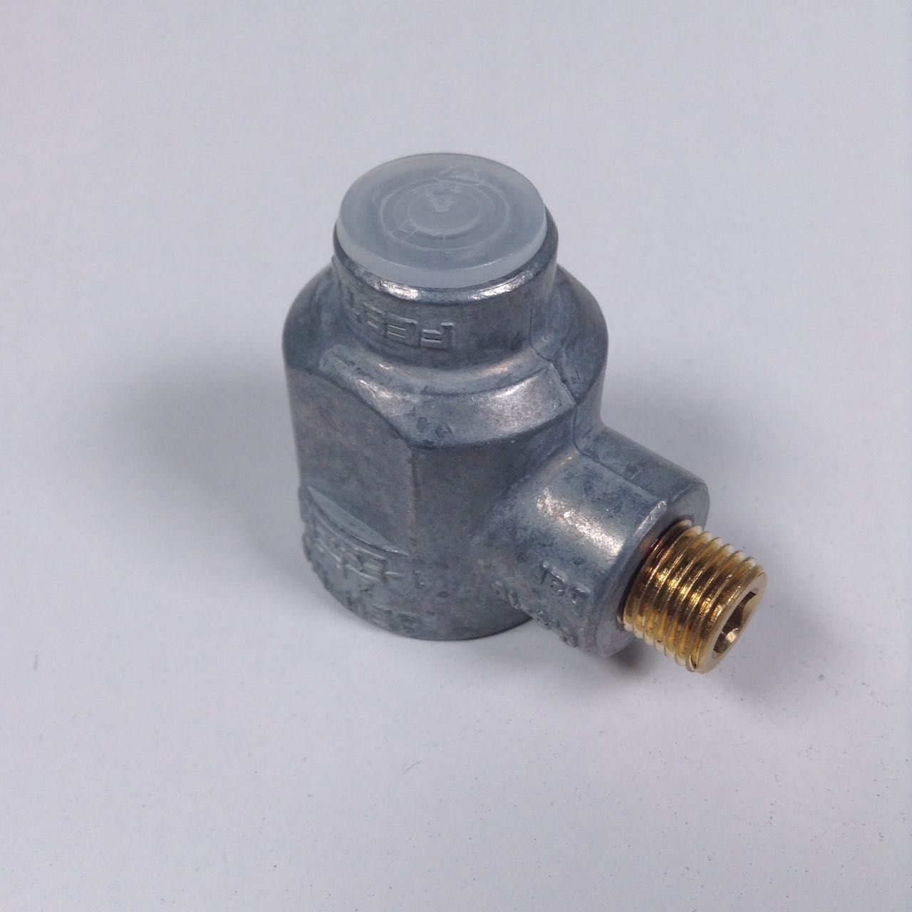 Festo SEU-1/8 Quick Exhaust Valve NMP