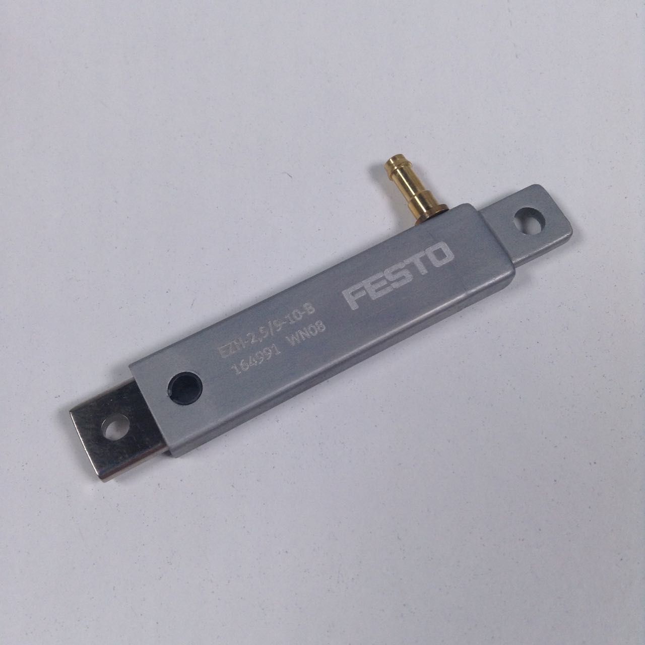 Festo EZH-2.5/9-10-B Non-Rotating Rectangular Cylinders NMP