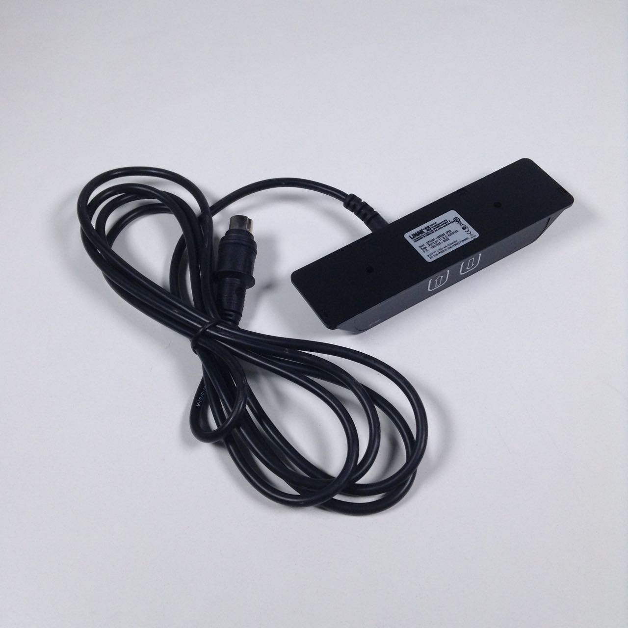 Linak DP 1000-000000 Adjustable Desk Control NMP