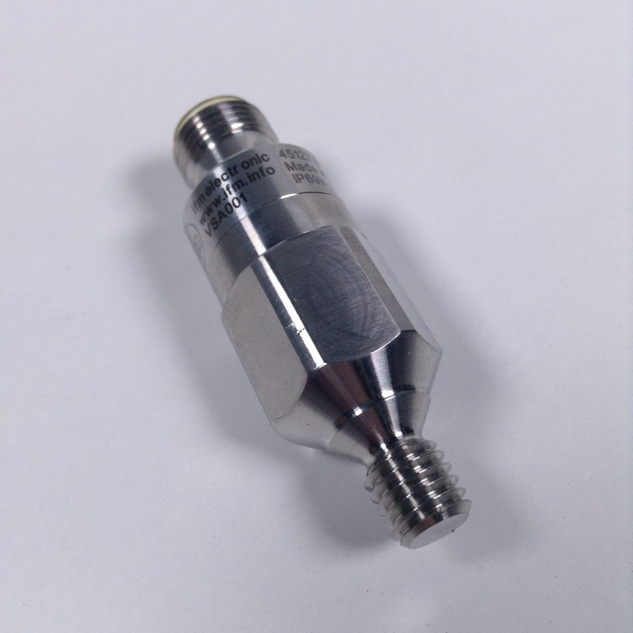 IFM Electronic VSA001 Vibration Sensor NFP