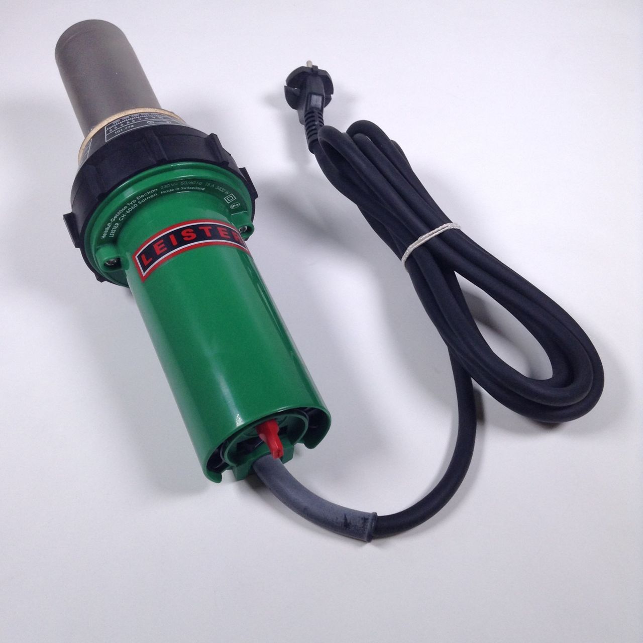 Leister CH-6056 Heat Ear Gun UMP