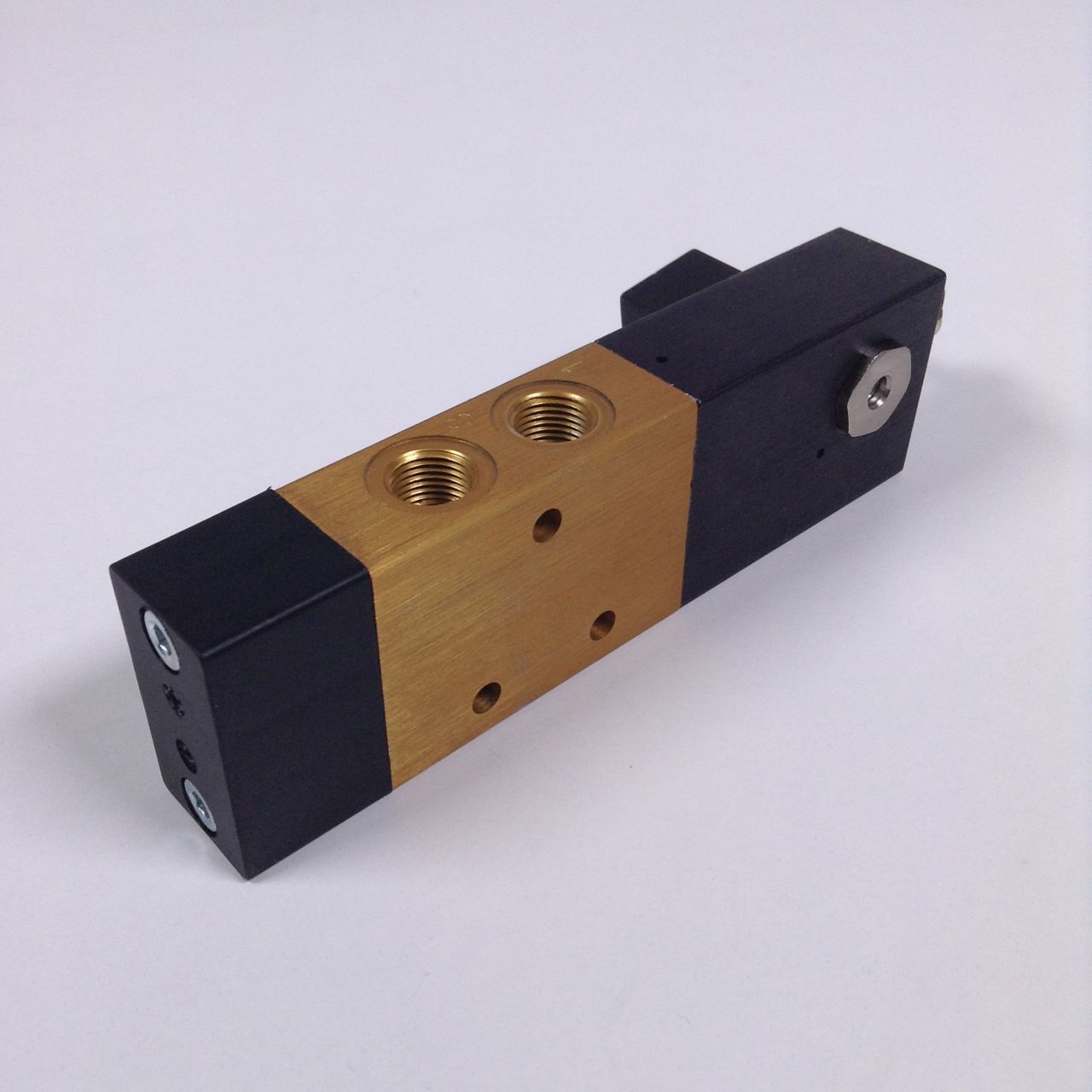 Pneumax 0001509664F Pneumatic Limit Switch UMP