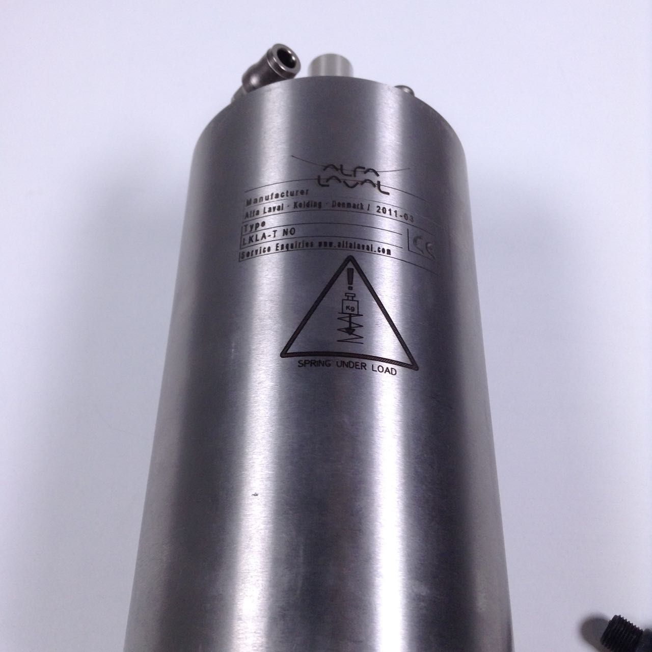 Alfa Laval LKLA-T Actuator For a Butterfly Valve NFP