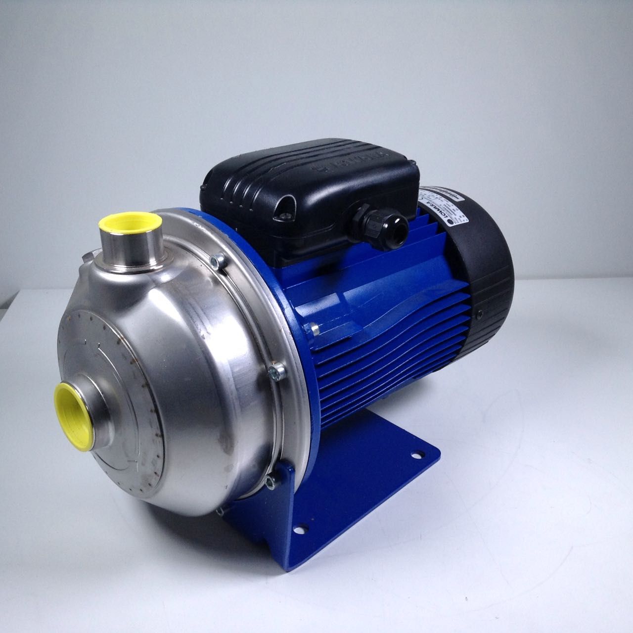 Lowara CEA80/5/C-V Pump + SM80BG/307 HE Motor - NMP