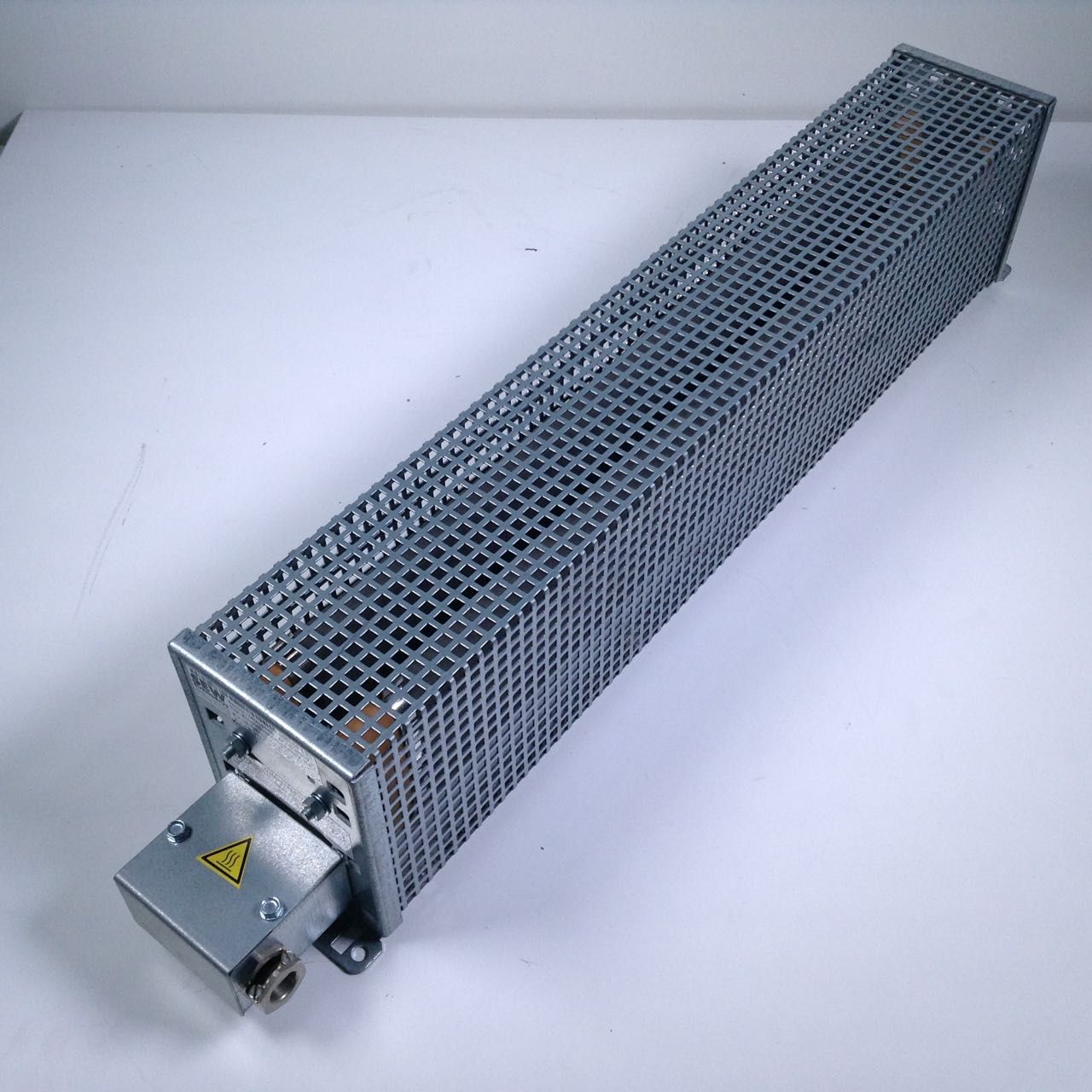 SEW BW018-015 Brake Resistor 18 Ohm 1500 W - UMP