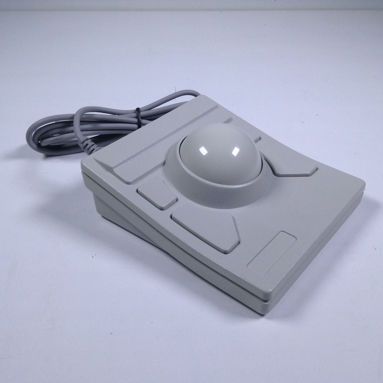 CH Products DT 225 DT225 Wired USB Trackball - NFP