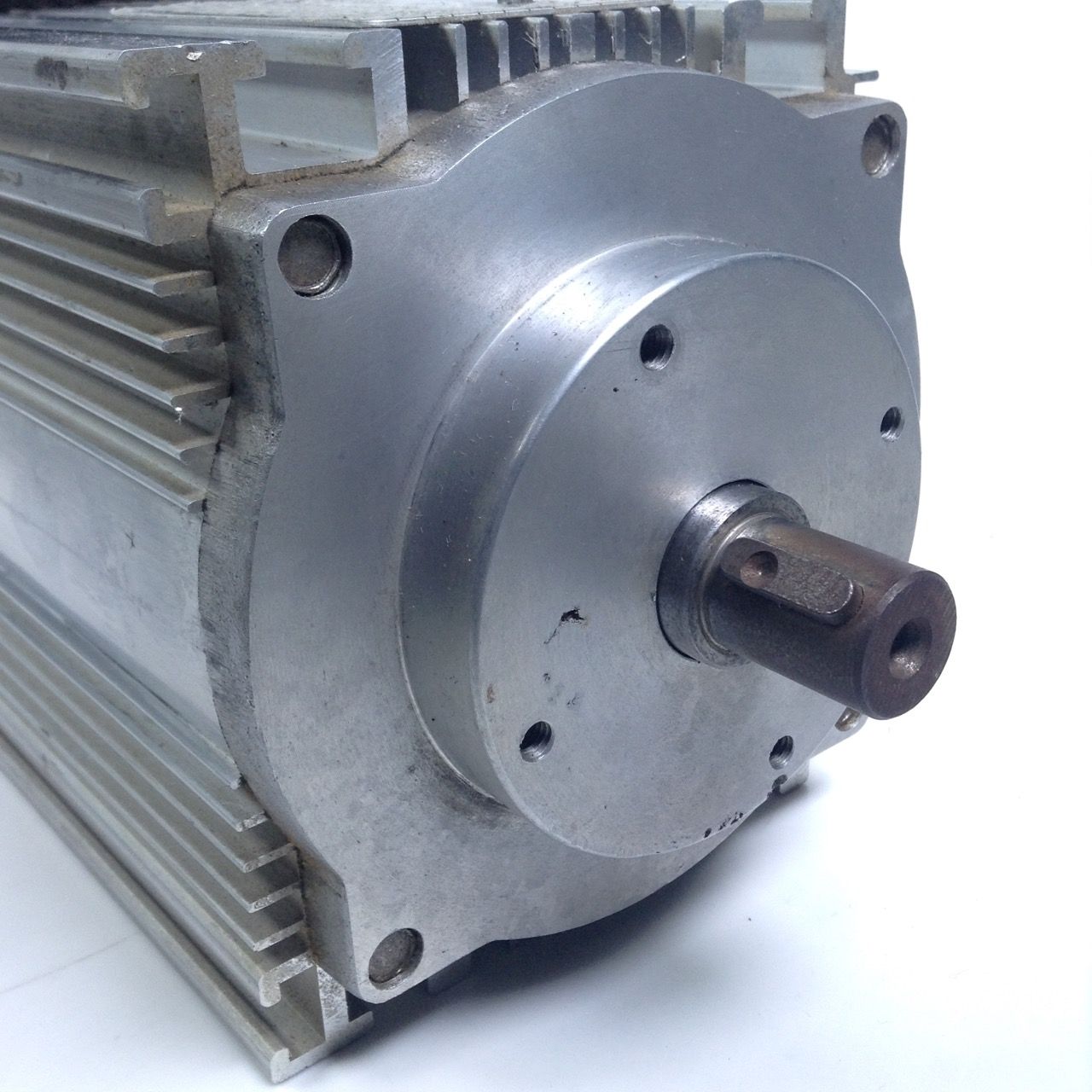 CEG 63EM/LB-2 Electric motor 3 phase 50 Hz 2810min UMP