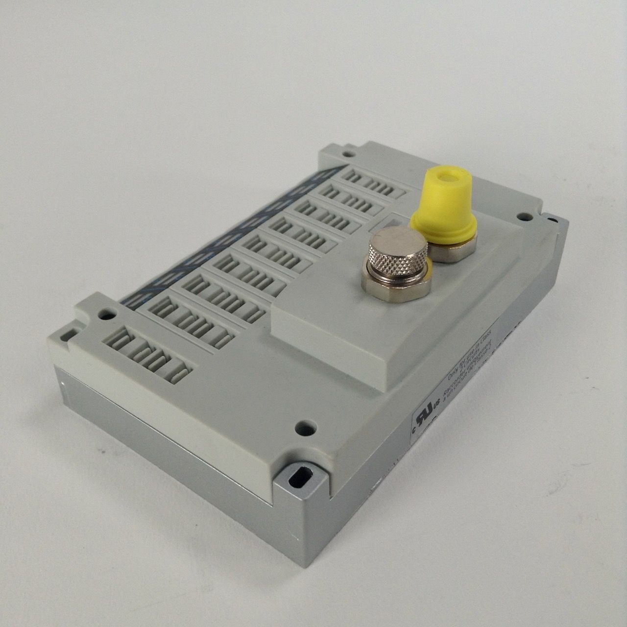 Festo CPV10-GE-FB-8-CPI Valve Bank Assembly Ventilbank CPV10GEFB8CPI ...