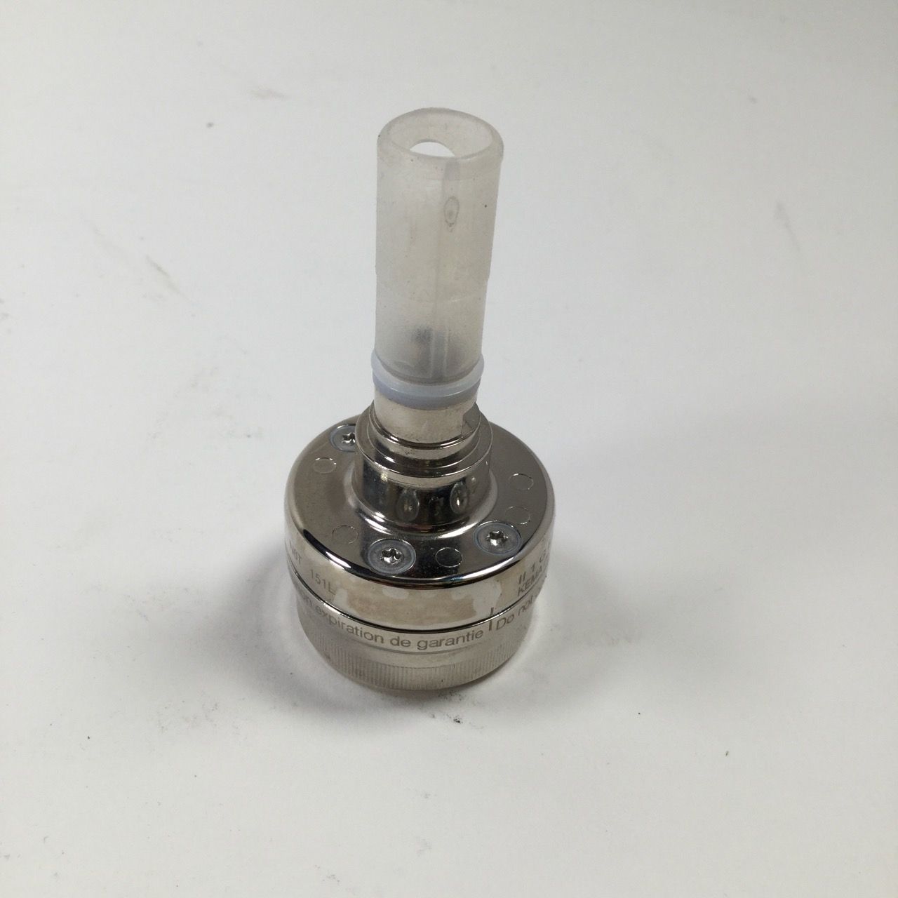 Sata 130153 ADAM Additional Digital Air Micrometer New NMP