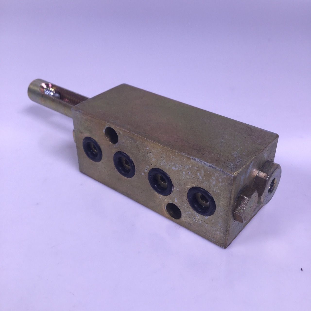 Safematic SGA-012-ZN | Maxodeals