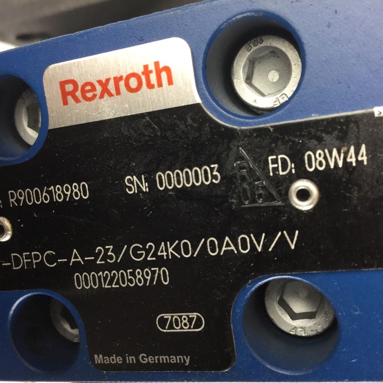 Rexroth R900711079 | Maxodeals