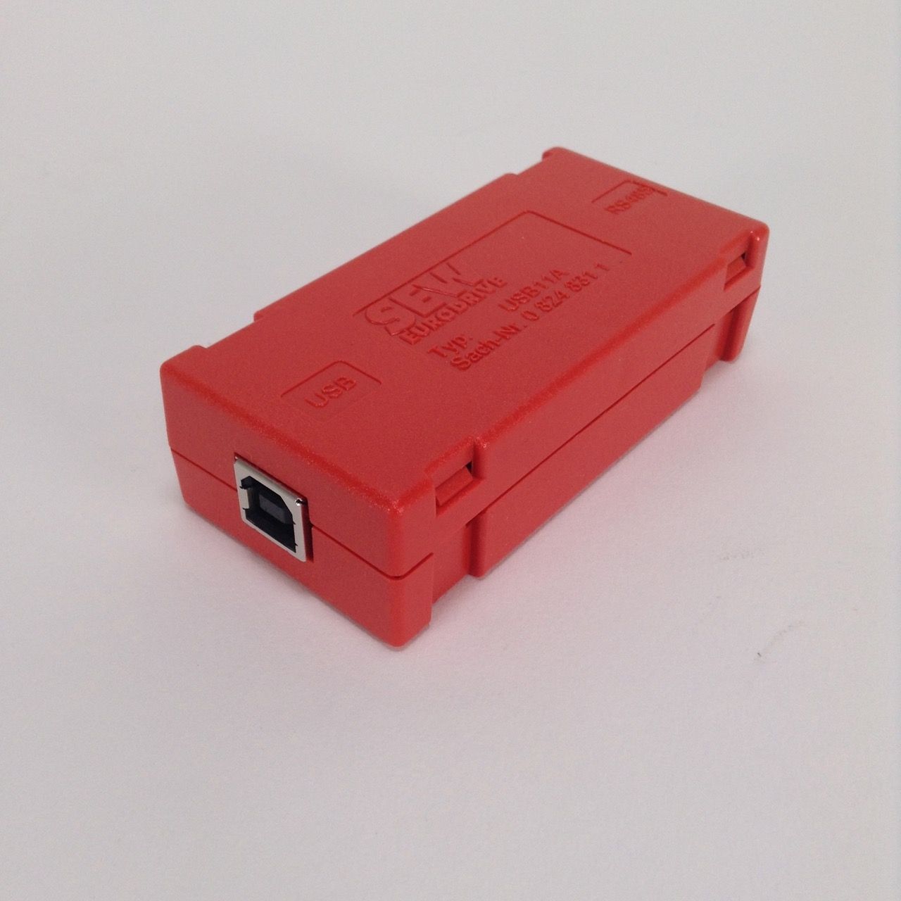 Sew Eurodrive USB11A Interface Adapter Schnittstellenumsetzer RS485 New NFP